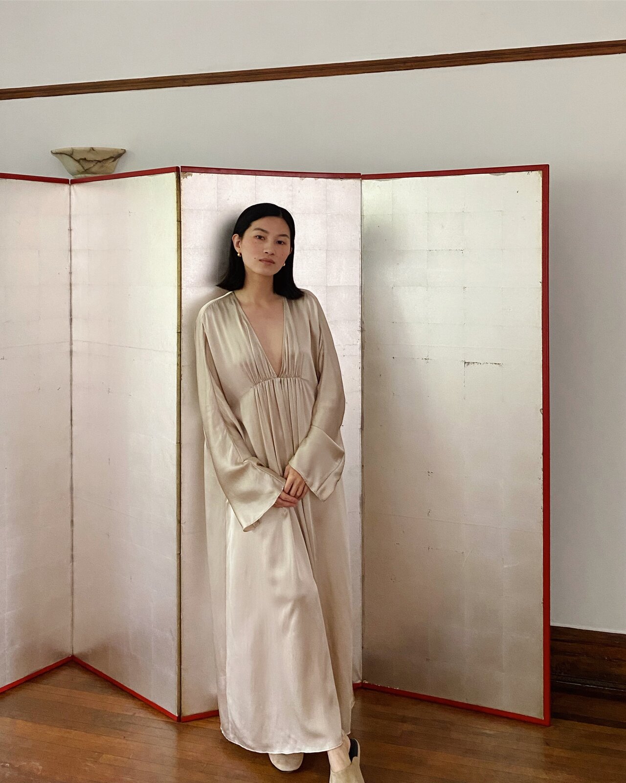 Photo 1 of 6 in Five Expat Designers Share the Prized Possessions They ...