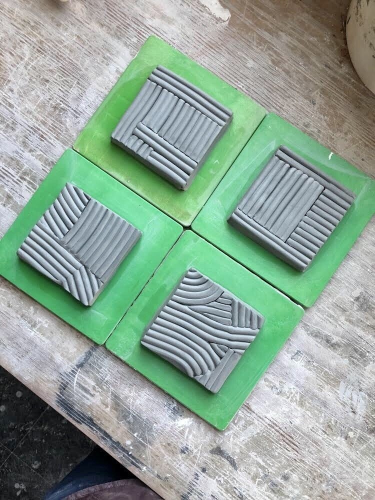 Photo 3 of 9 in Helen Levi and Cerámica Suro Have Made the Earthy Tile ...
