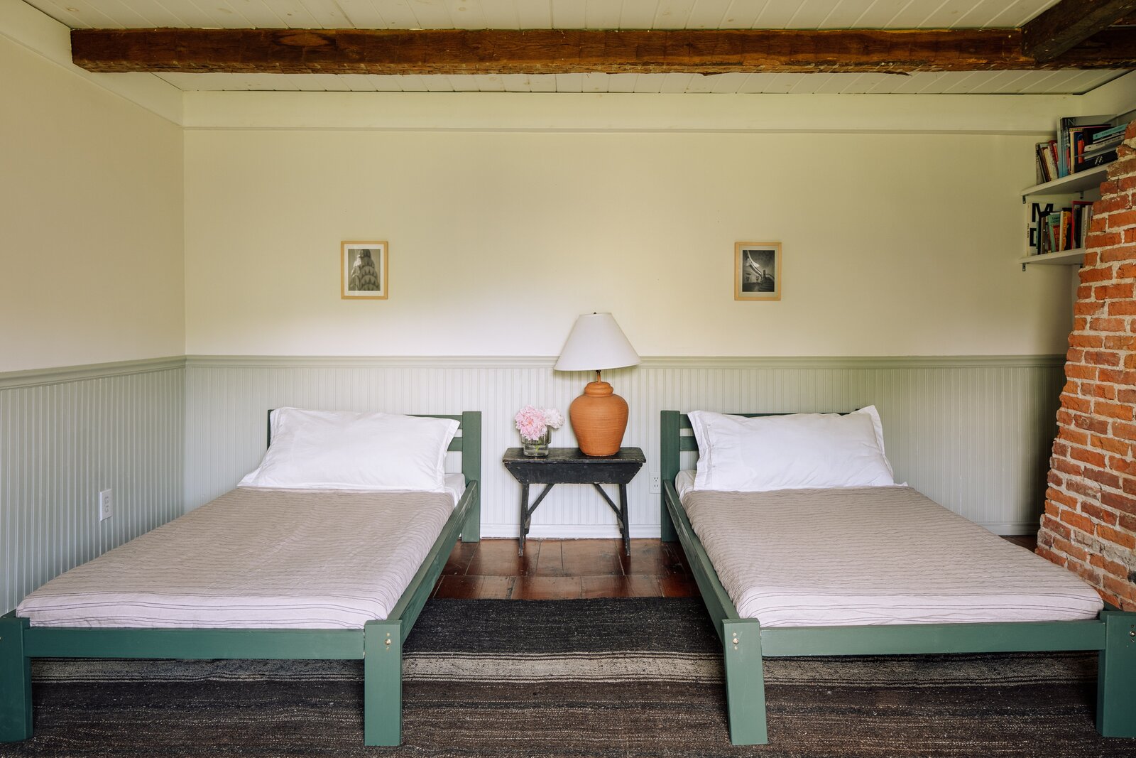 Photo 16 of 21 in A Historic 1770 Tavern in Upstate New York Seeks $1 ...