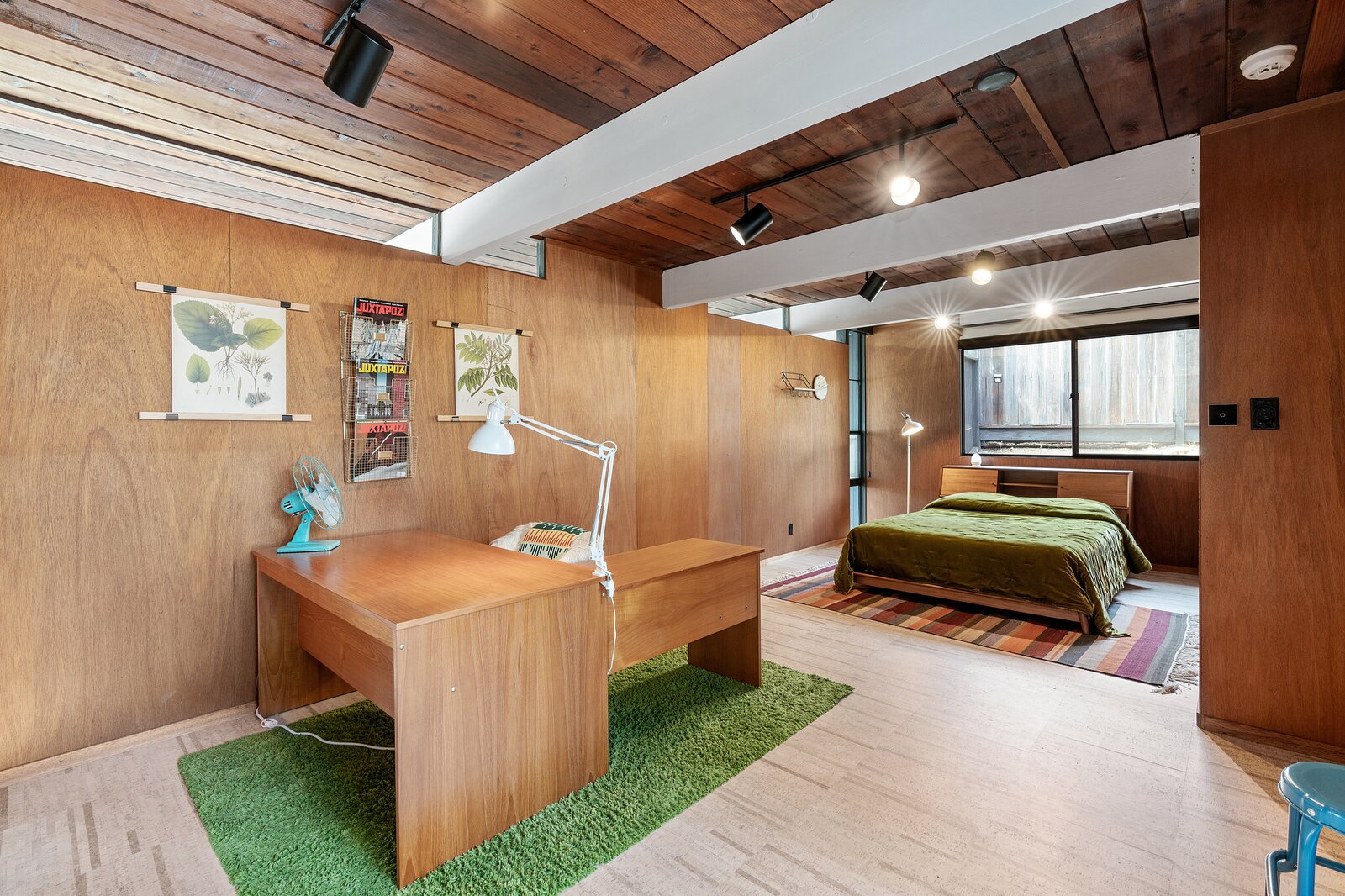 Photo 11 of 19 in The Largest Eichler in the East Bay Lists for $2.65M ...