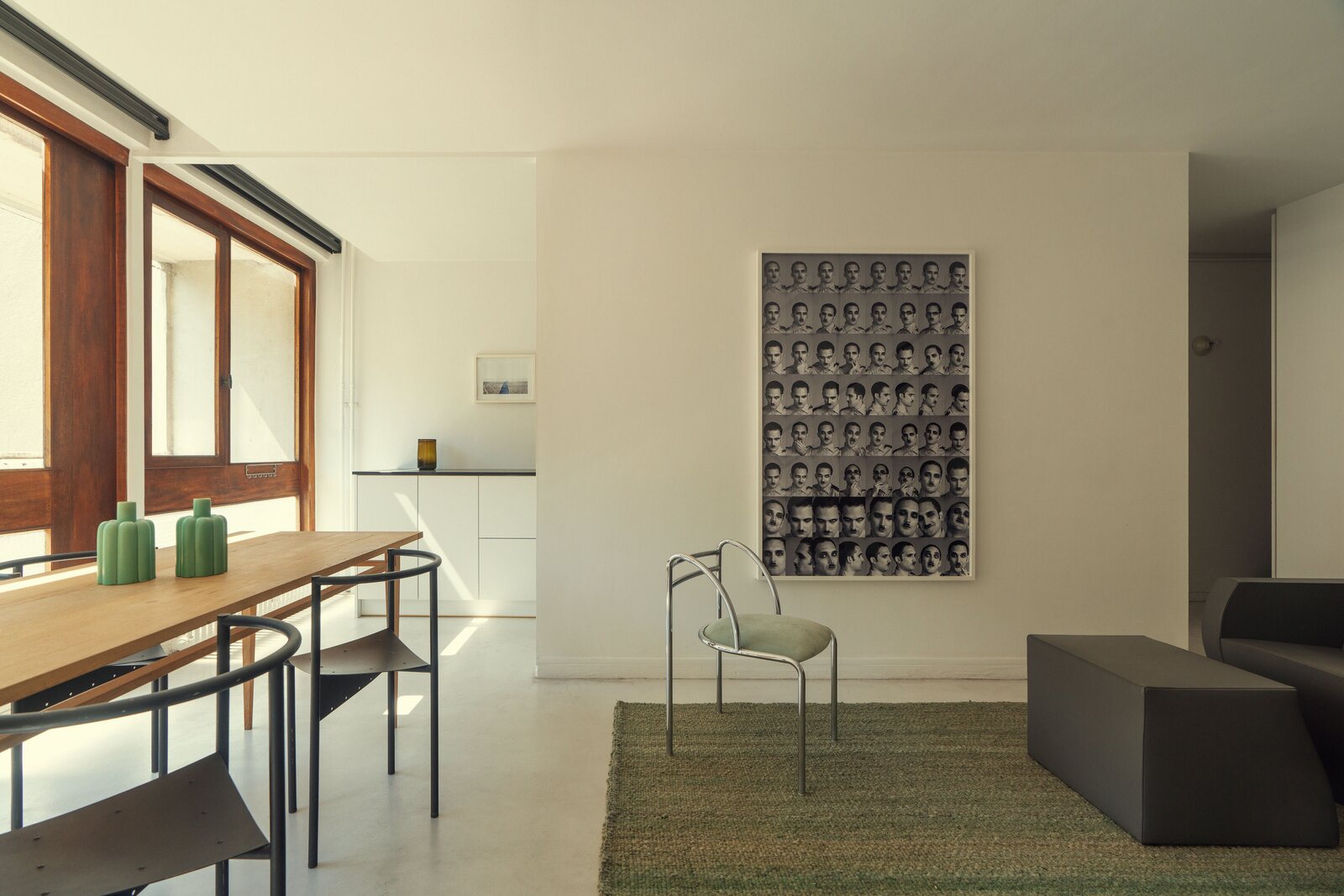 Articles about bisny on Dwell.com - Dwell