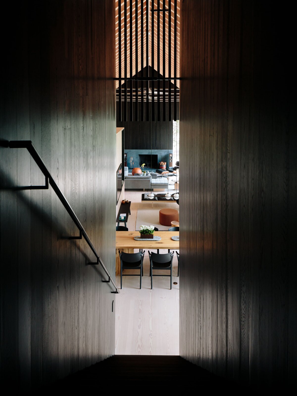 Photo 5 of 19 in A New York City Couple Embrace Retirement in a ...