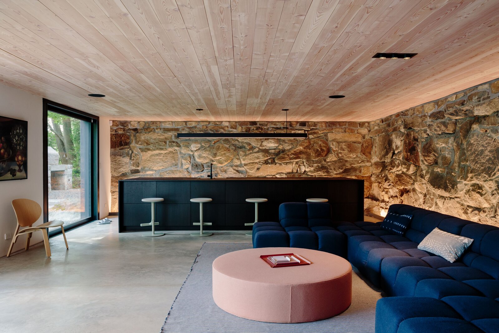 Photo 11 of 19 in A New York City Couple Embrace Retirement in a ...