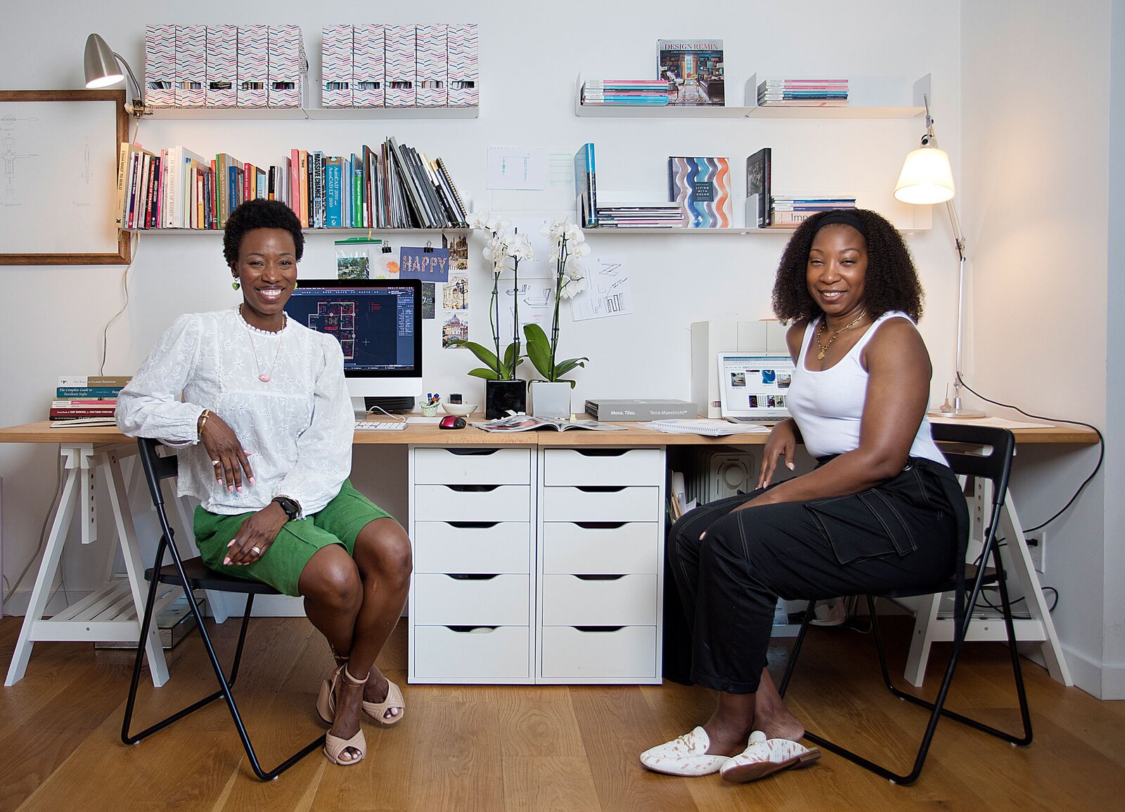 The Dwell 24: Sefako Tolu - Dwell