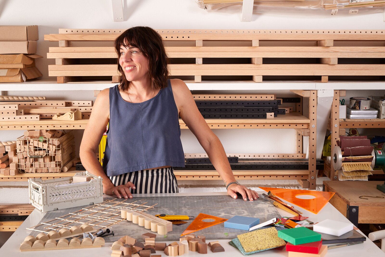 The Dwell 24: Loose Parts - Dwell