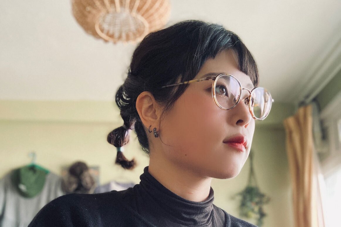 The Dwell 24: Mona Matsui - Dwell