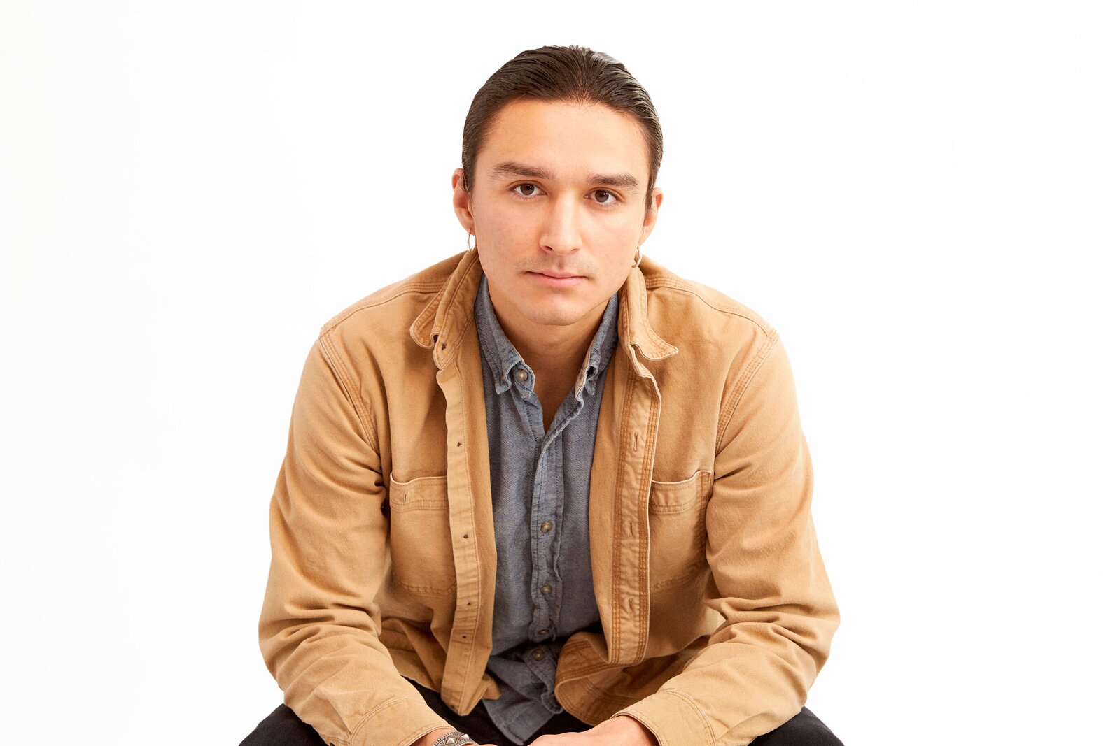 The Dwell 24: Jared Tso - Dwell