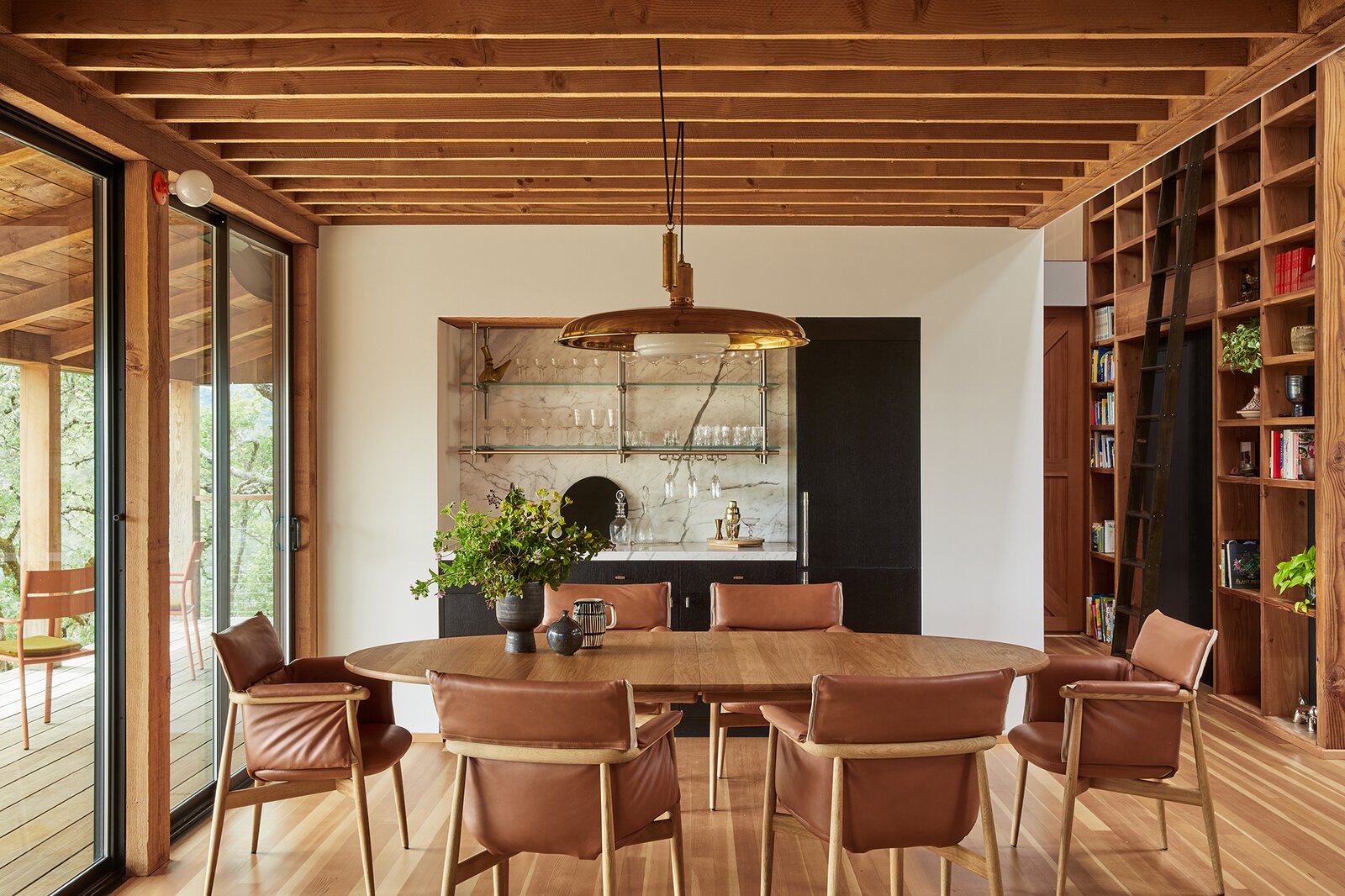 dining room/dining chairs (7 Photos) - Dwell