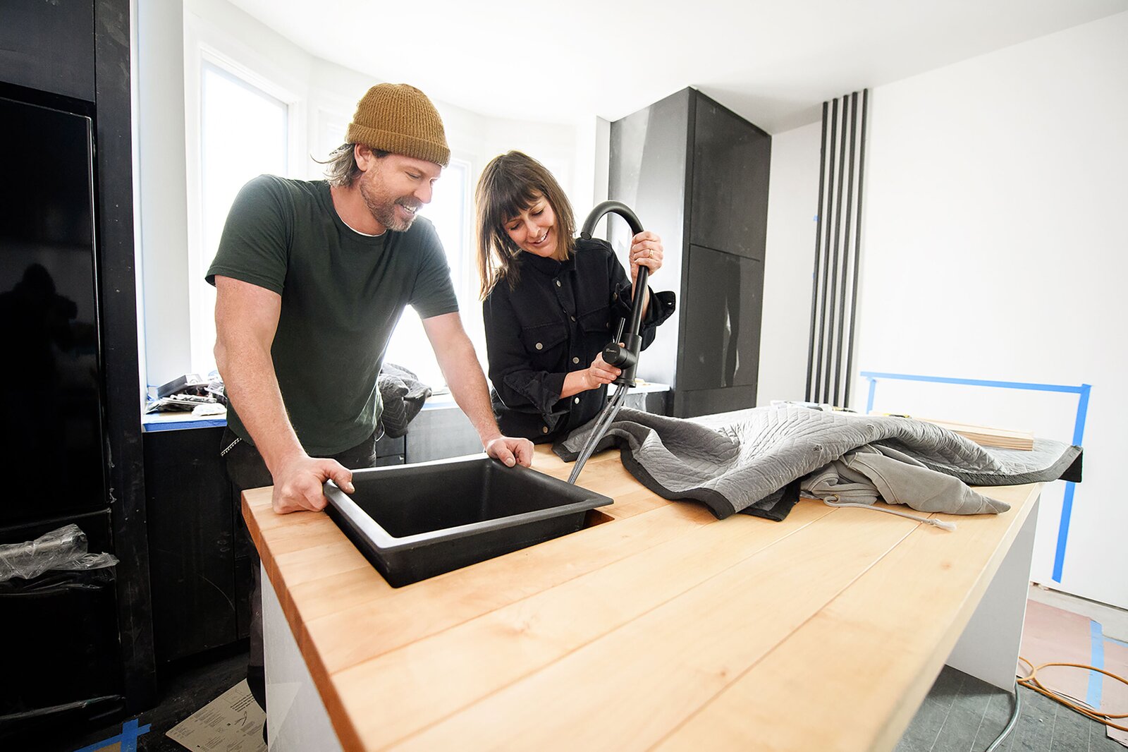 Photo 6 of 6 in Everything You Need to Know About Being On a Home ...