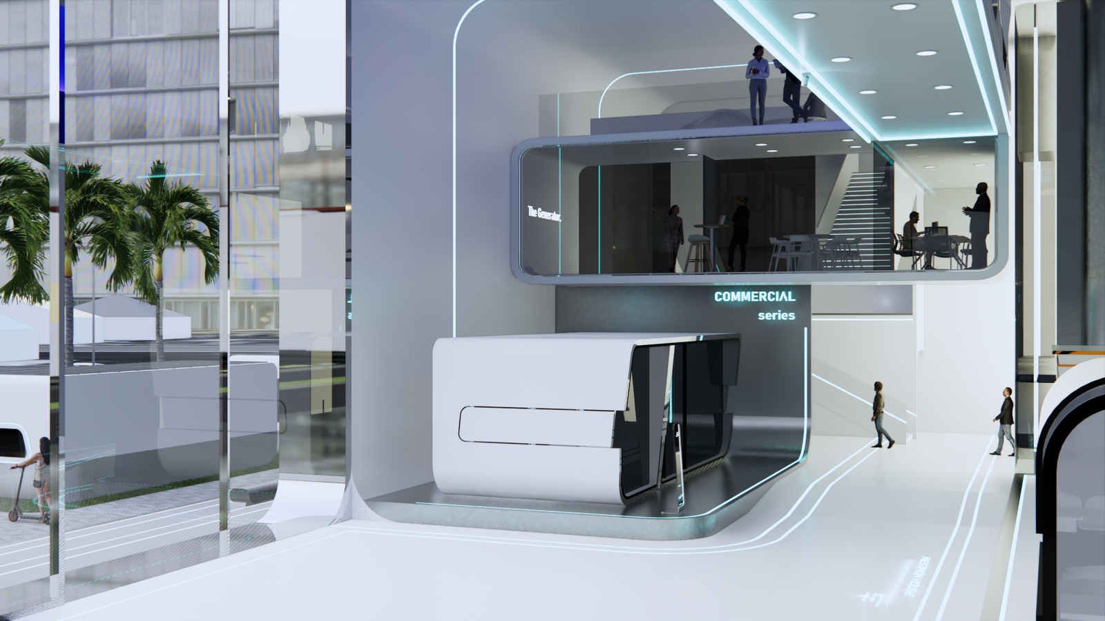 Photo 13 of 19 in One Tiny Home Builder’s Big, Big Plans to Bring Its ...