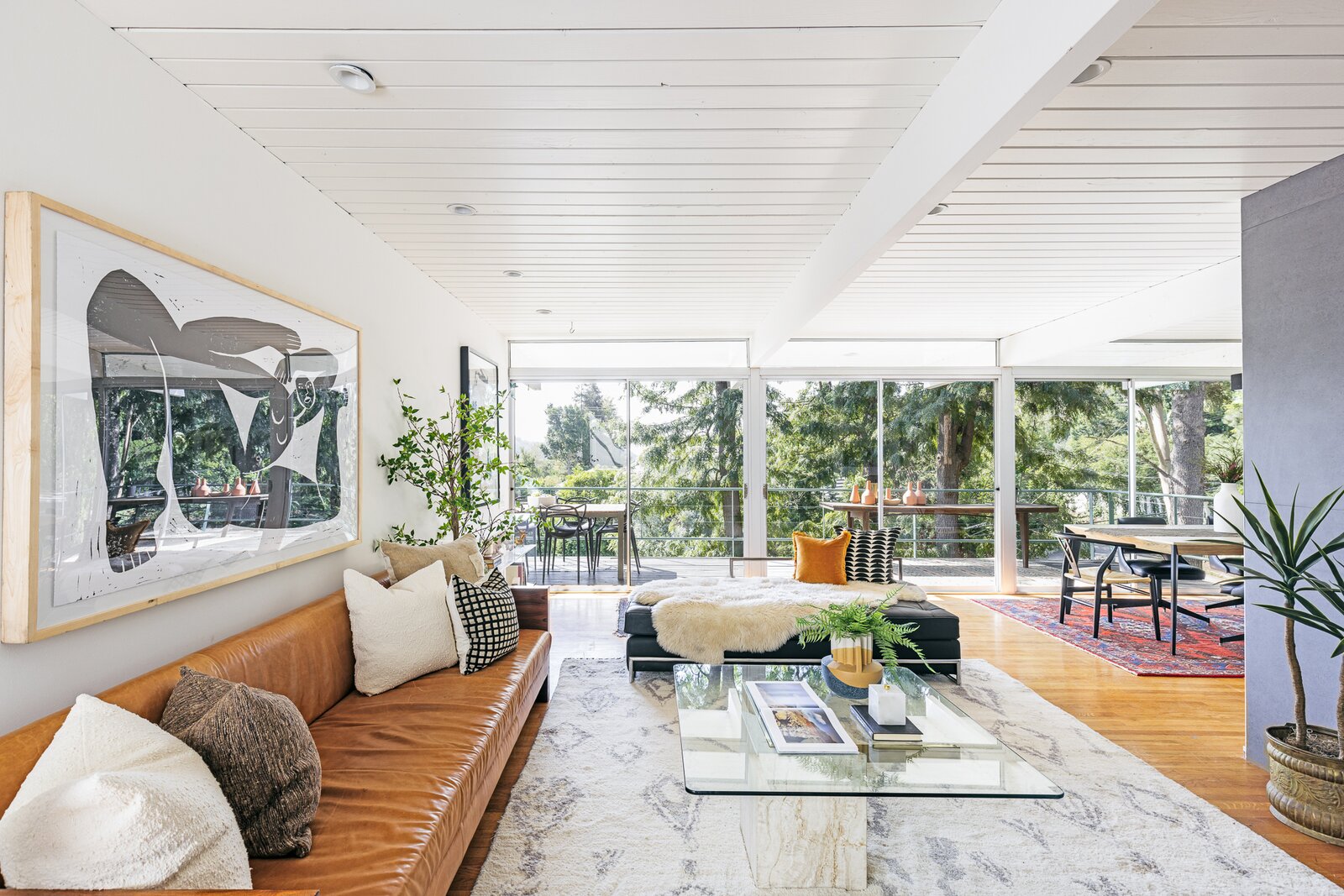 Photo 3 of 10 in Asking $3.1M, This L.A. Home Is the Brainchild of Two ...