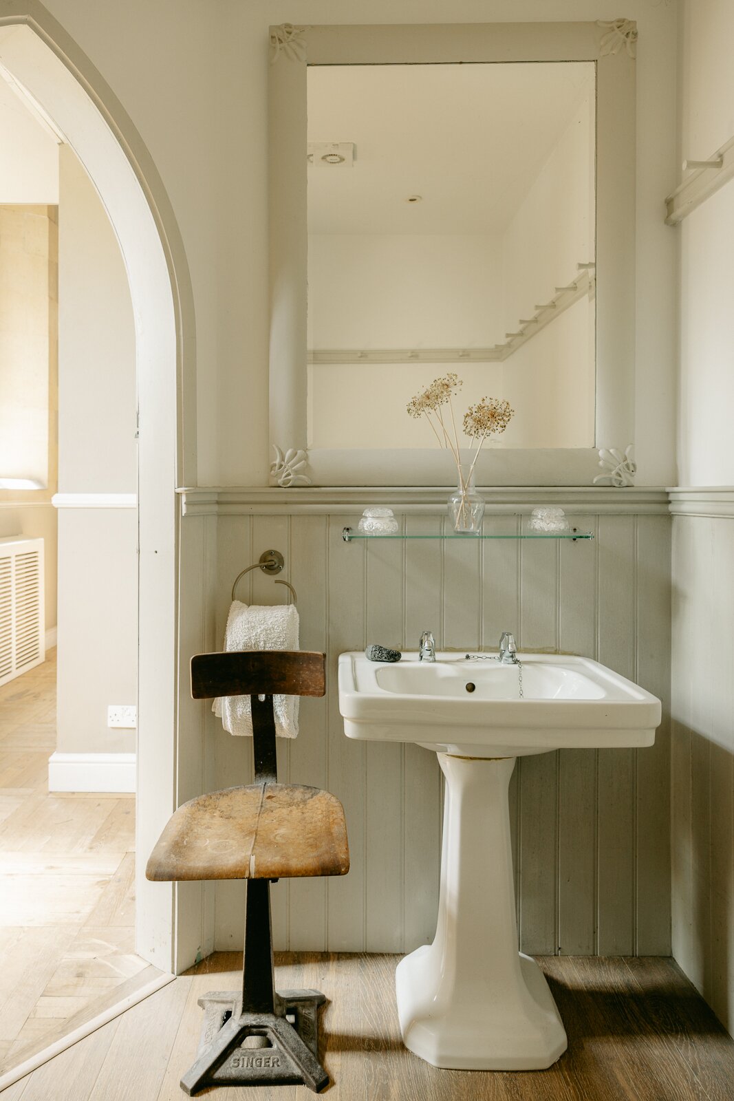 Photo 8 of 10 in A Heavenly Home in a 19th-Century Church Asks £1.2M ...