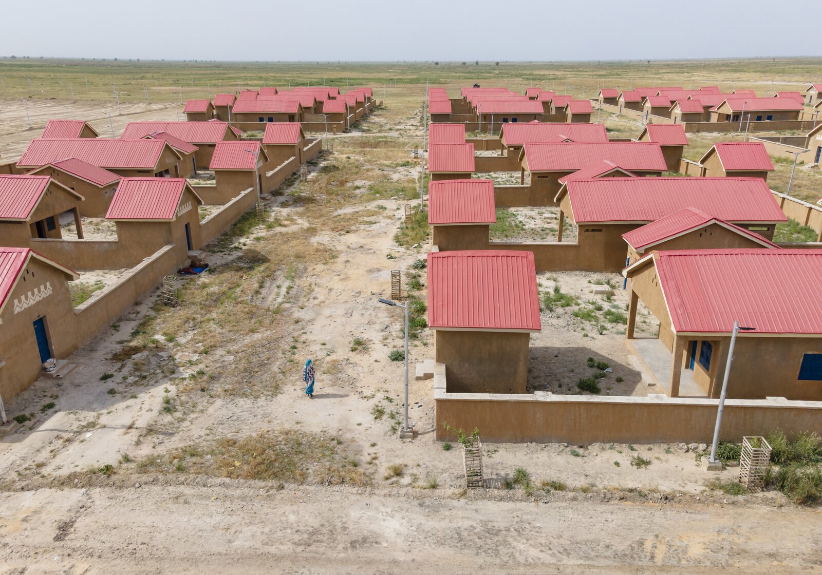 Photo 1 of 11 in How One Architect Helped Imagine a Better Future for a ...