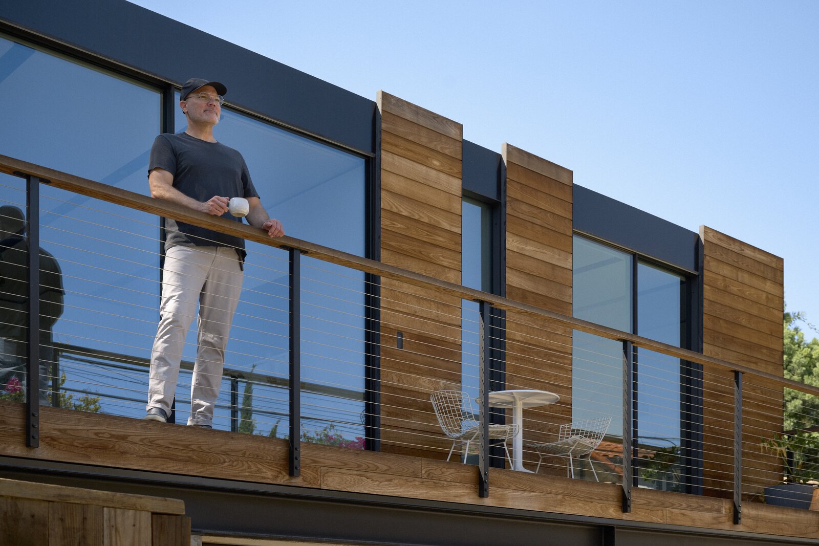 Photo 7 of 7 in In Los Feliz, Past and Present Converge in a Hillside ...