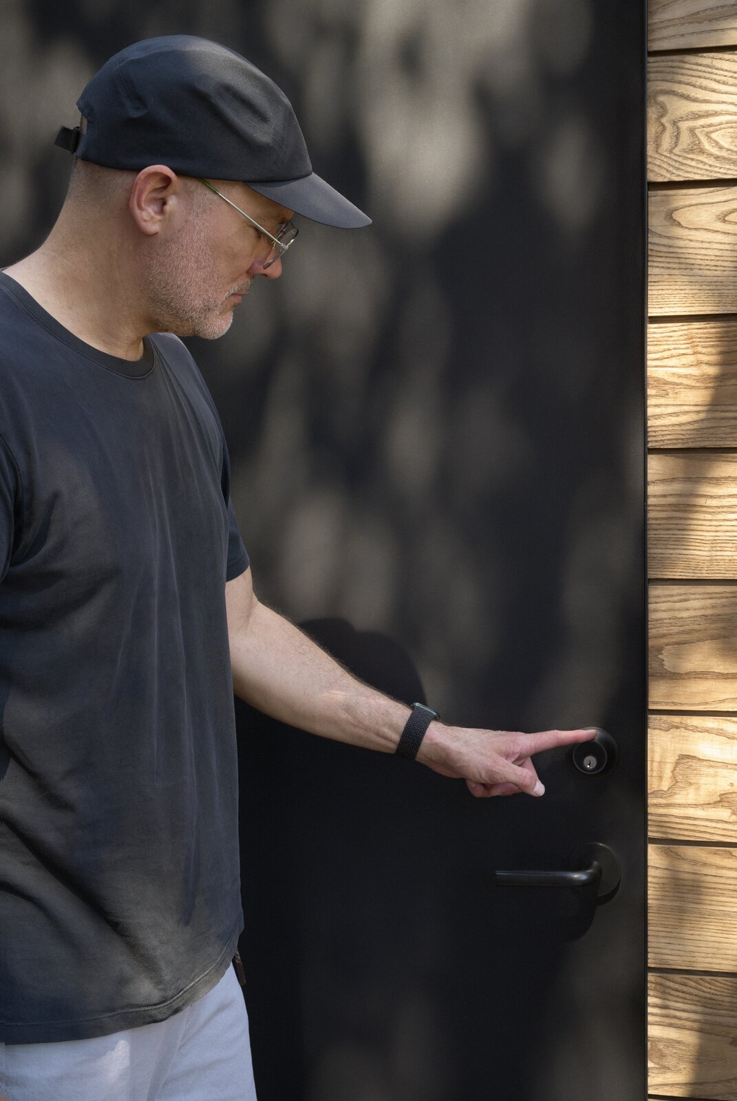 Photo 4 of 7 in In Los Feliz, Past and Present Converge in a Hillside ...