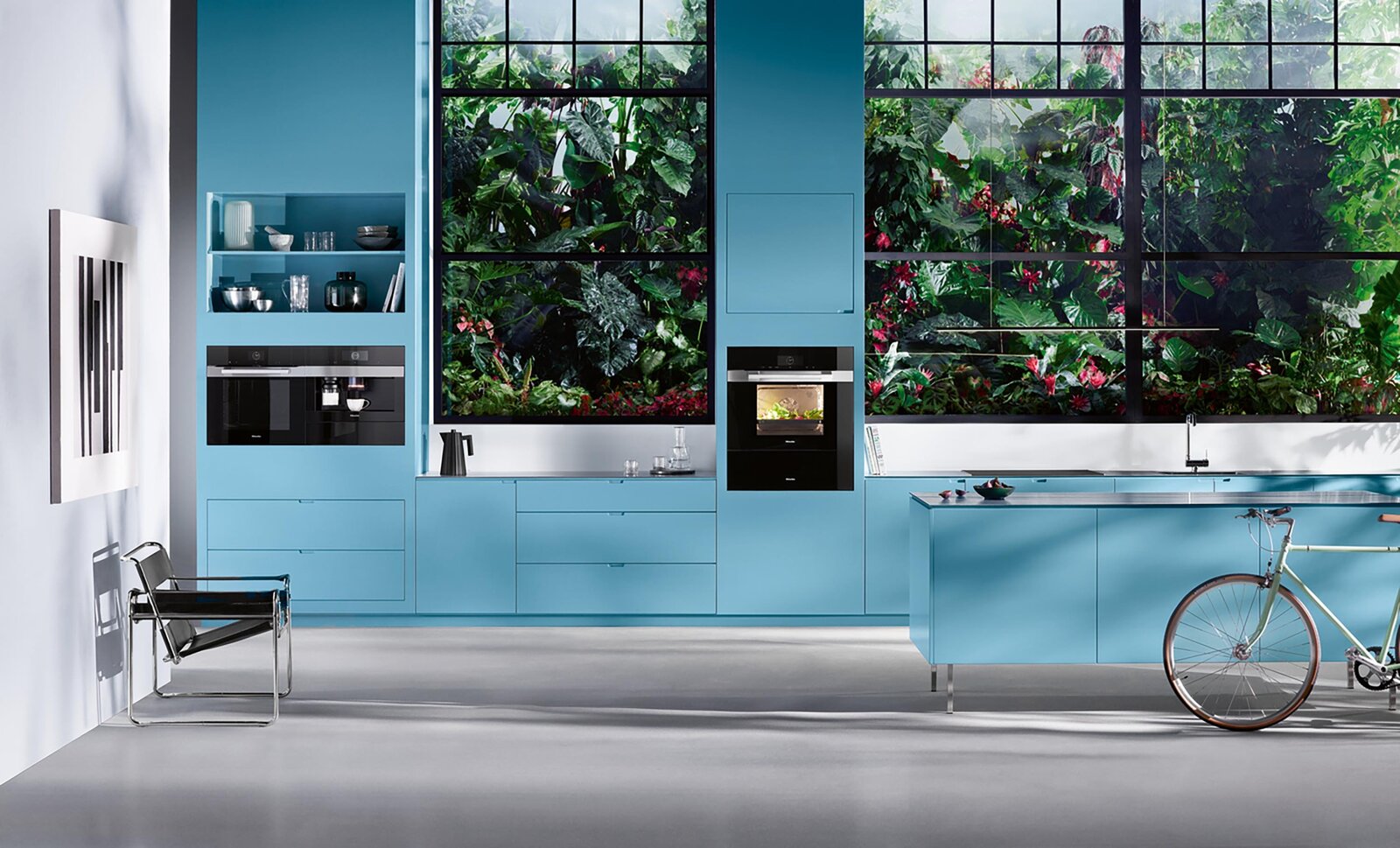 Photo 1 of 4 in Reflect Your Taste in Every Sense - Dwell