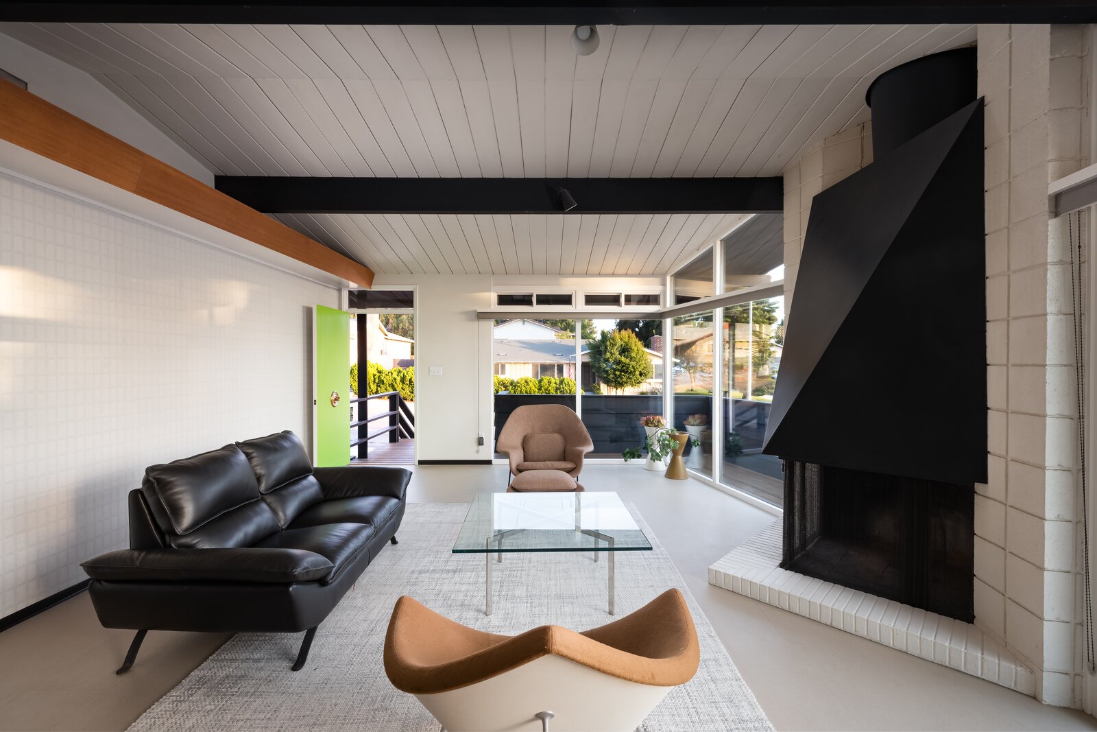 San Diego’s “Electri-Living Home for Tomorrow” Launches Onto the Market ...
