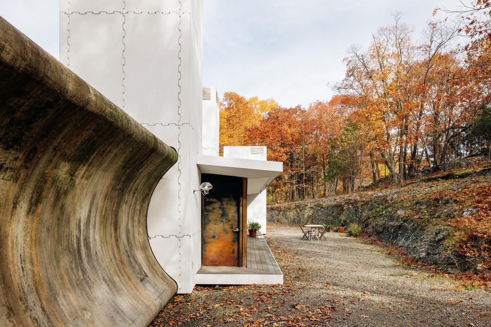 Photo 4 of 10 in They Bought the Home of Their Dreams. Then They Had to ...