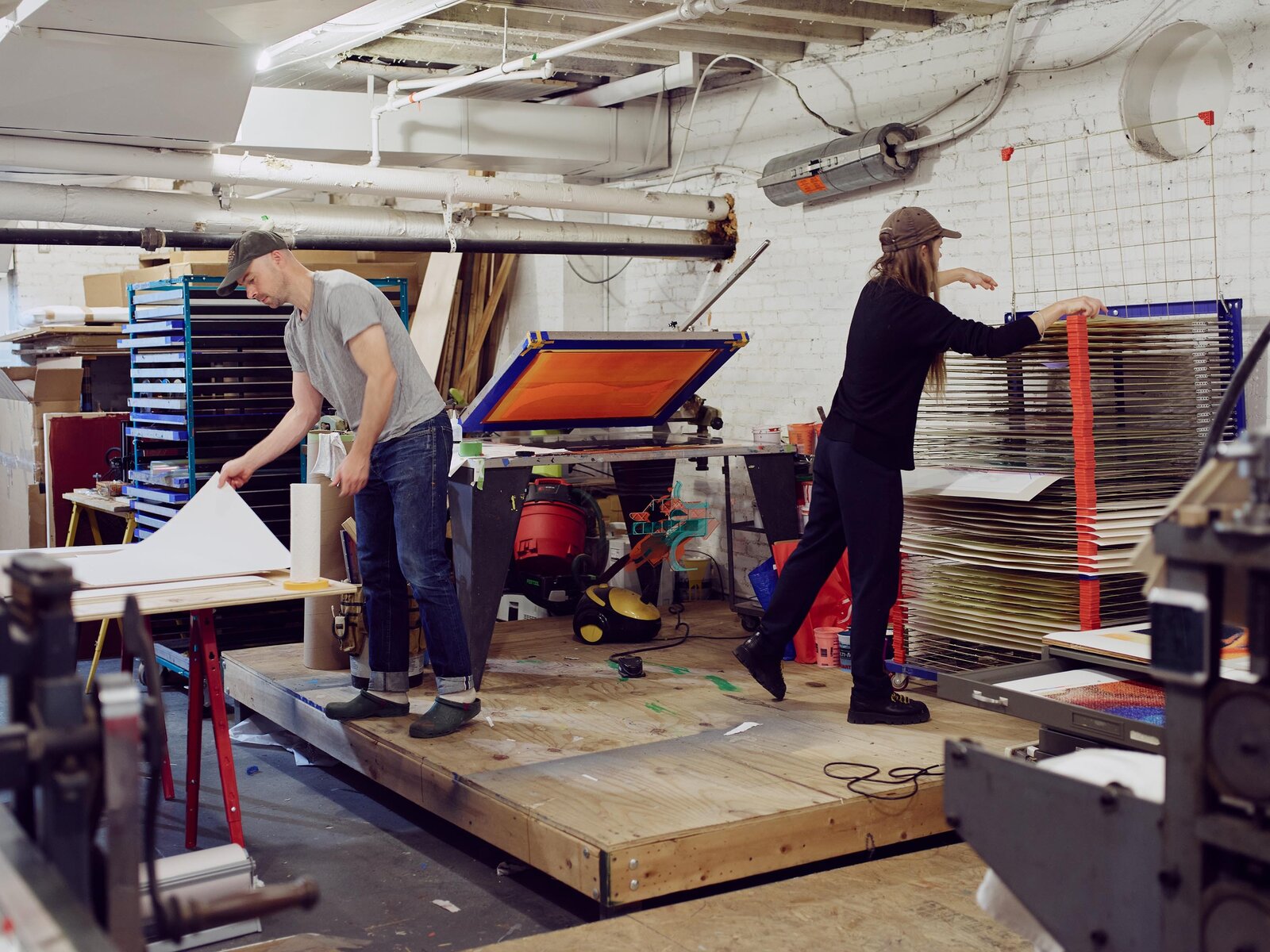 Photo 10 of 15 in A Storied Downtown New York Architecture Gallery ...