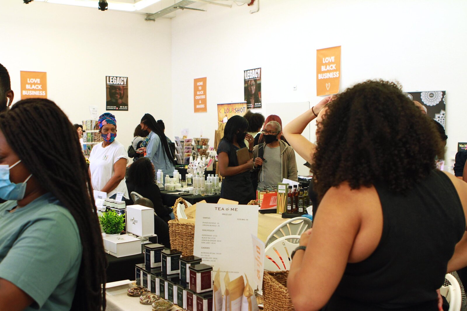 Photo 5 of 5 in Do Identity-Based Shopping Lists Work? - Dwell