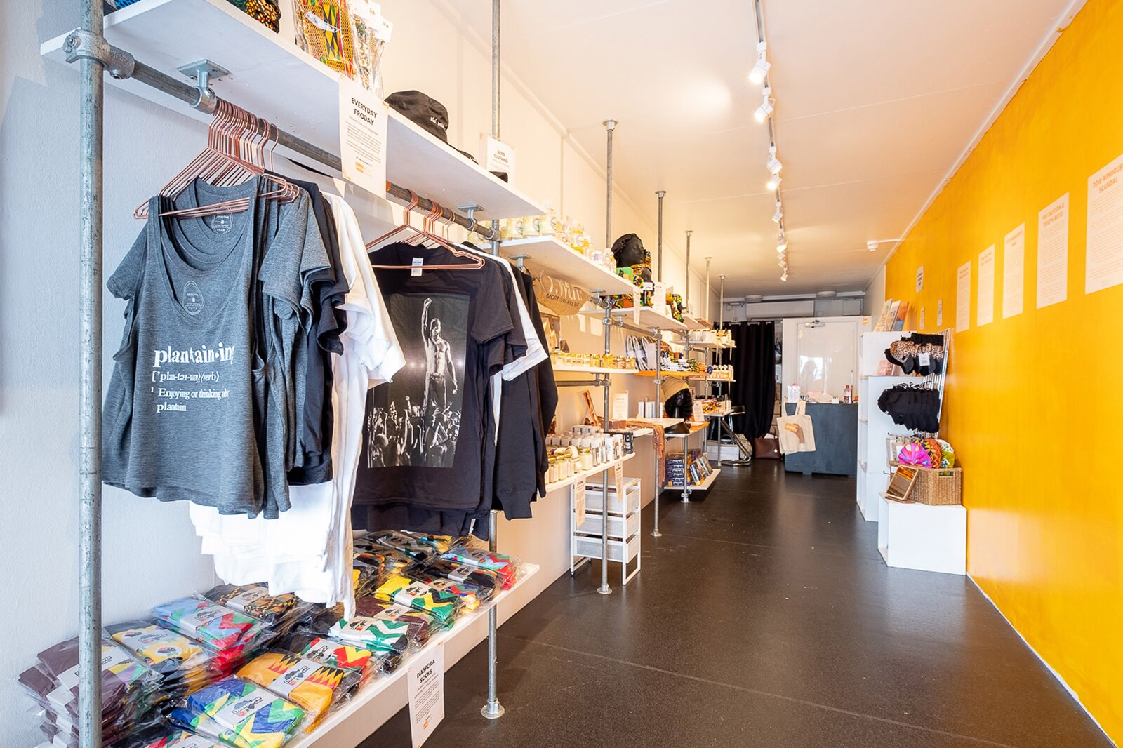 Photo 3 of 5 in Do Identity-Based Shopping Lists Work? - Dwell