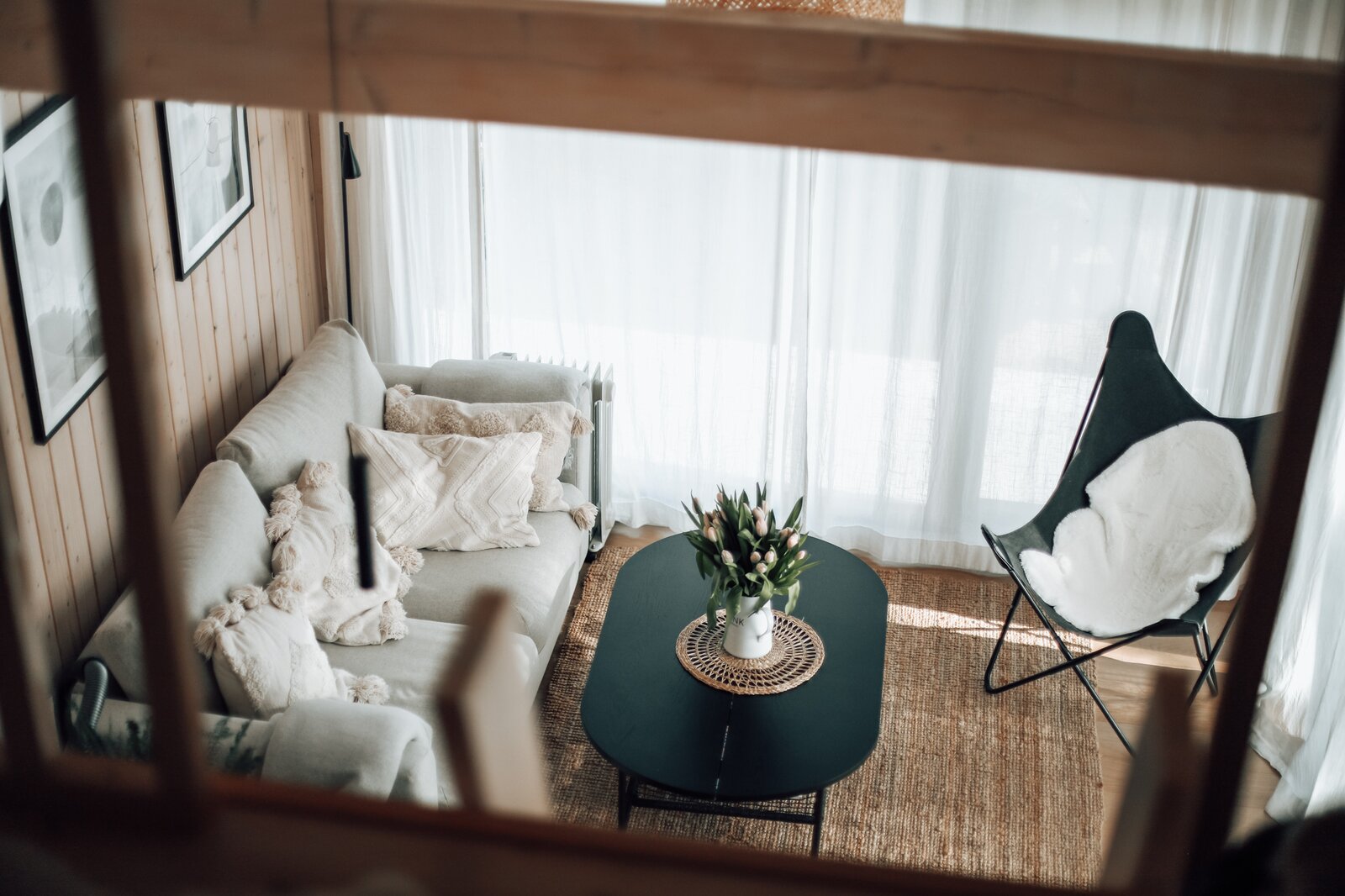 Photo 6 of 12 in These Pint-Size Prefab Cabins Are Now Available in the ...