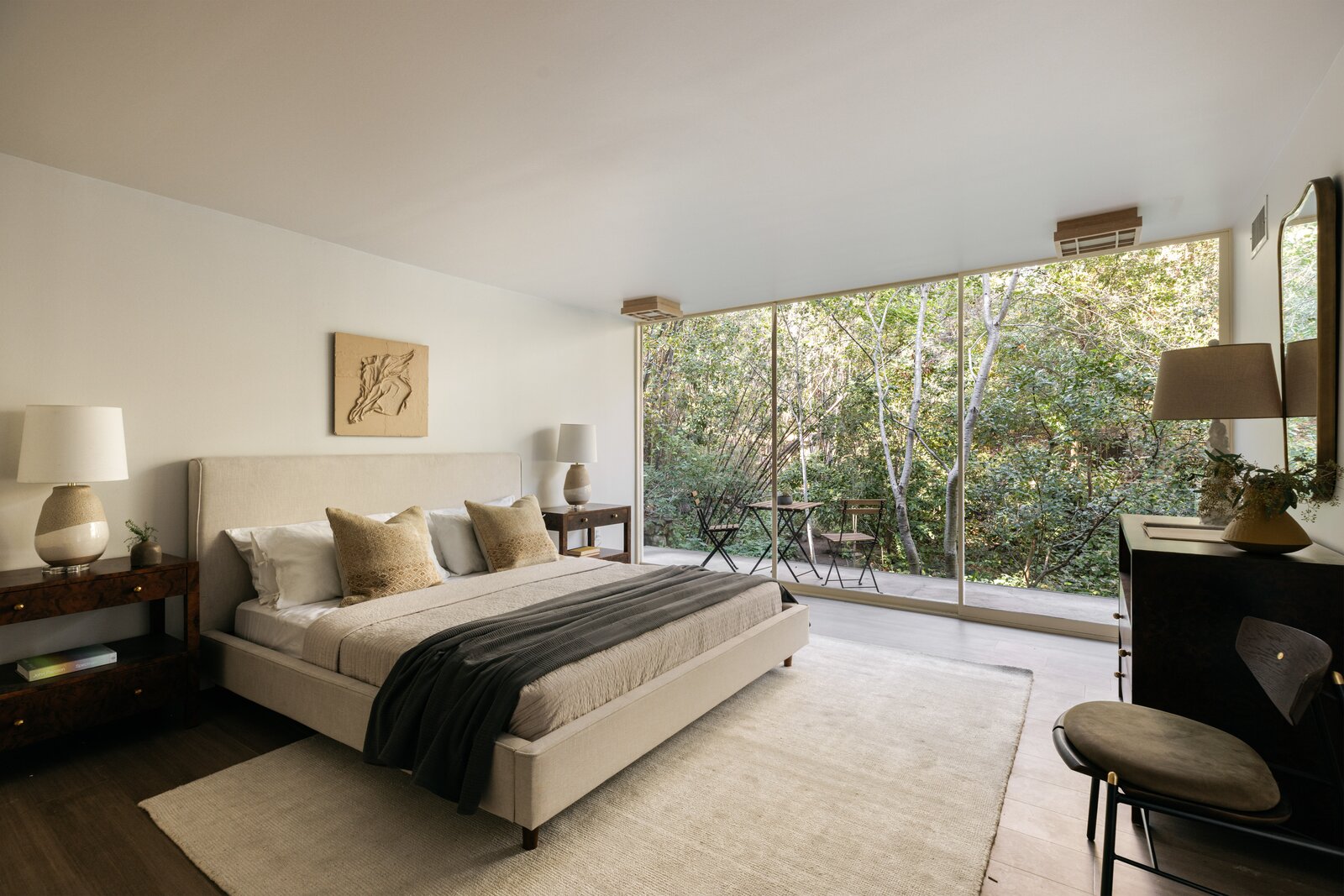 Photo 6 of 11 in This Midcentury Gem Would Make Any Nature Lover Beam ...