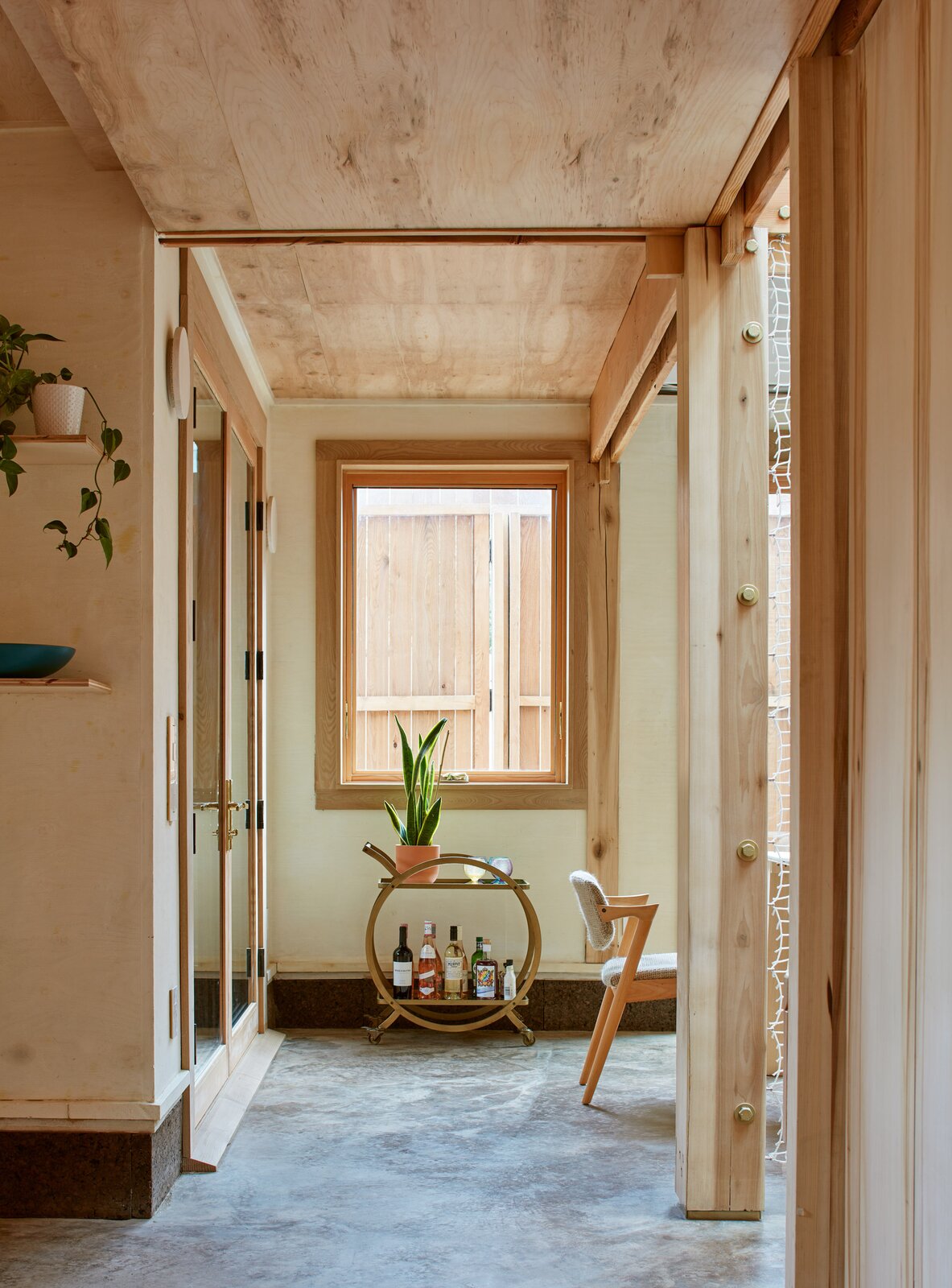 Photo 5 of 13 in In Washington, D.C., a Back Alley Becomes a ...