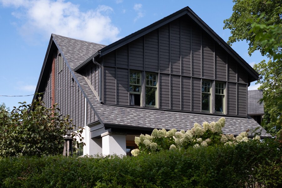 Before & After: Two Architects Bring Balance to a Shaky Toronto Home ...