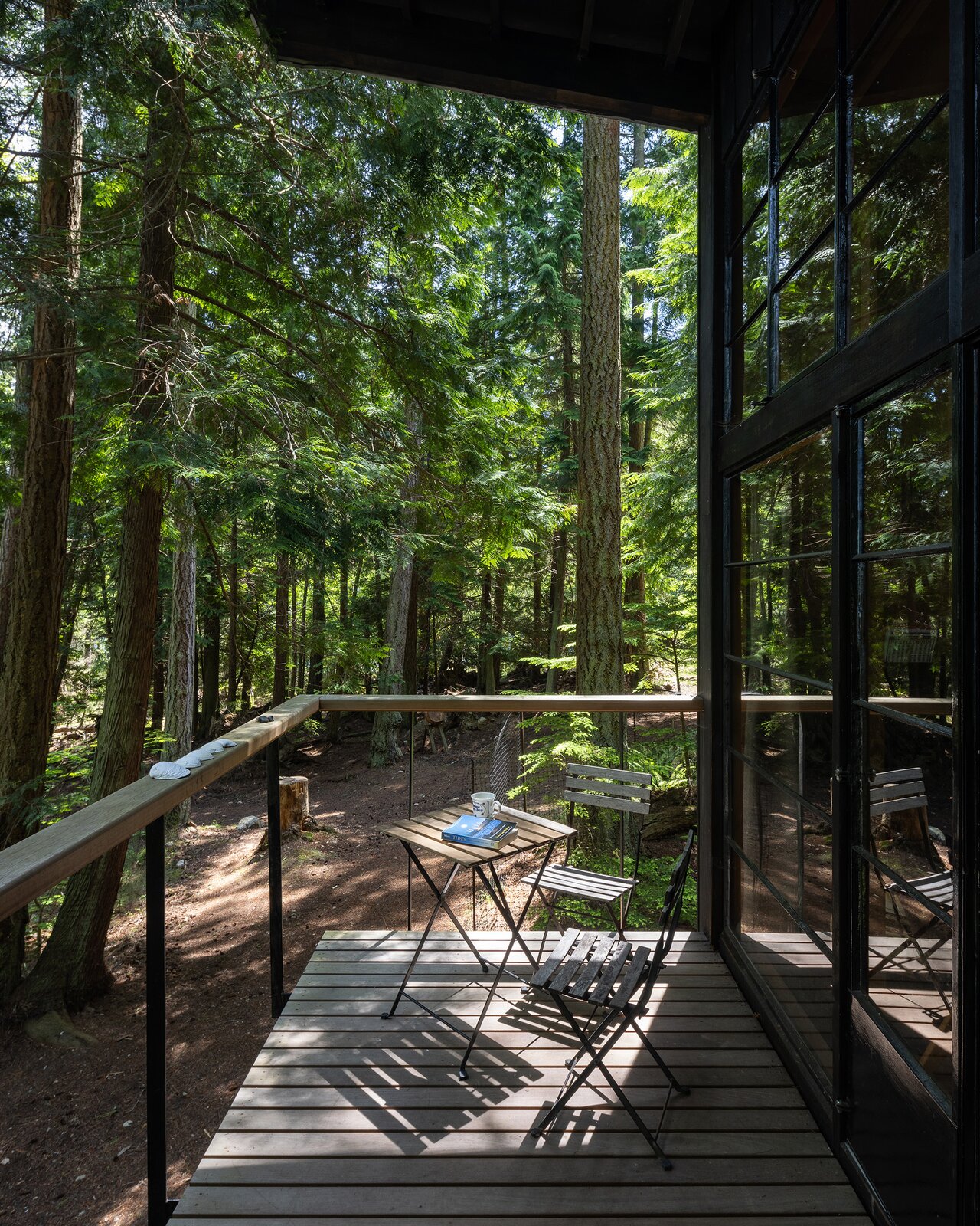 Photo 9 of 14 in Budget Breakdown: A Seattle Family Builds a Rugged ...