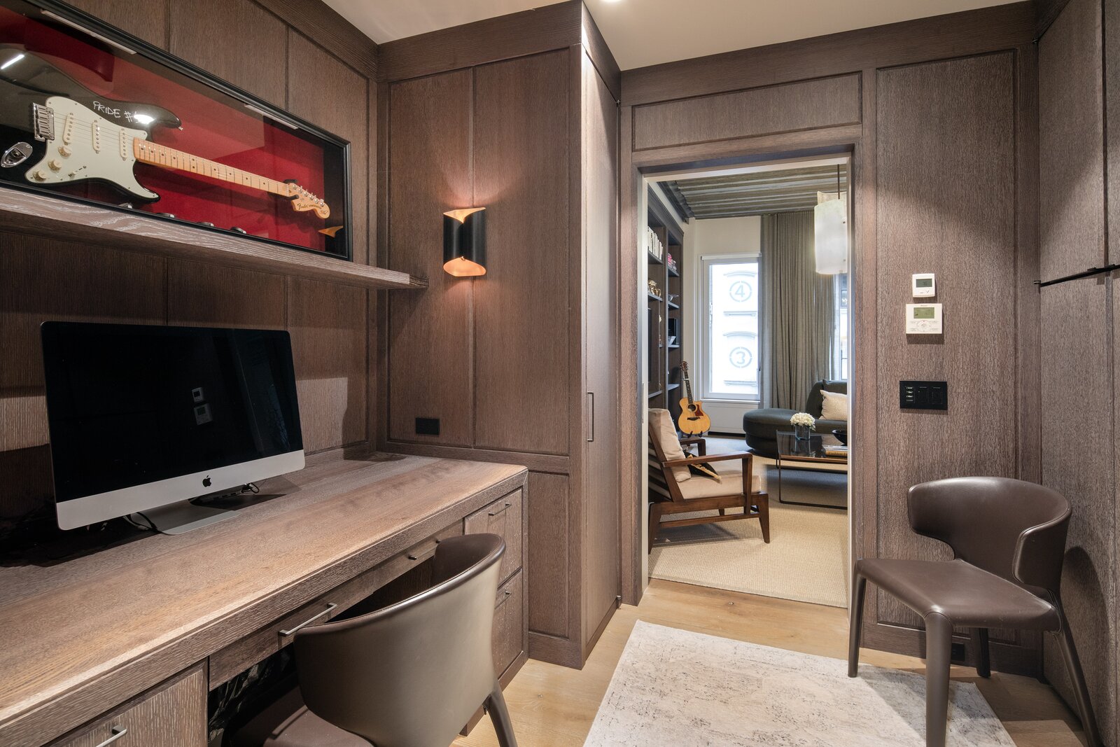 Photo 10 of 10 in “Today” Co-Anchor Savannah Guthrie Lists Her Swanky ...