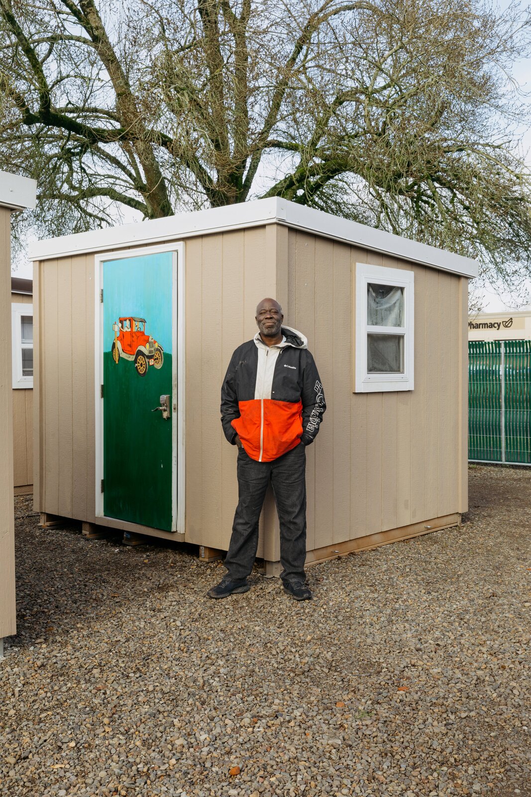 Photo 6 of 14 in Villages for Unhoused People Are Popping Up in More ...
