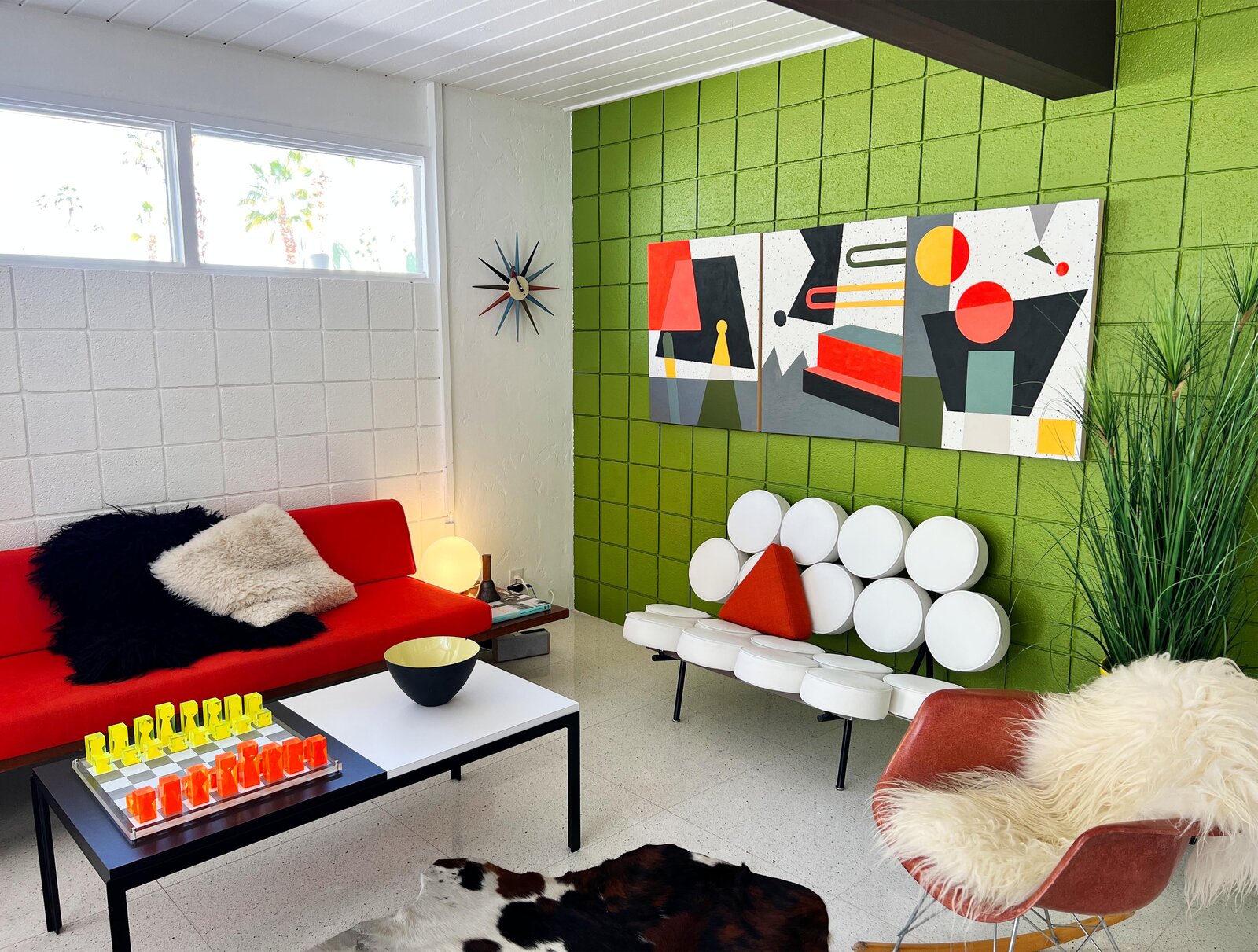 Photo 4 of 5 in Inside the Big Business That Is Palm Springs Modernism ...