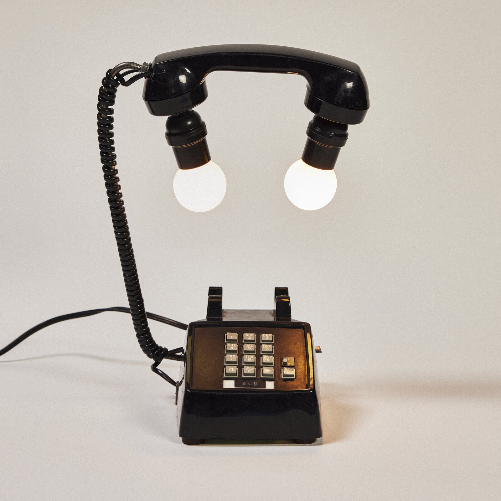 Photo 18 of 20 in Seeing the Lights at “The Lamp Show” - Dwell