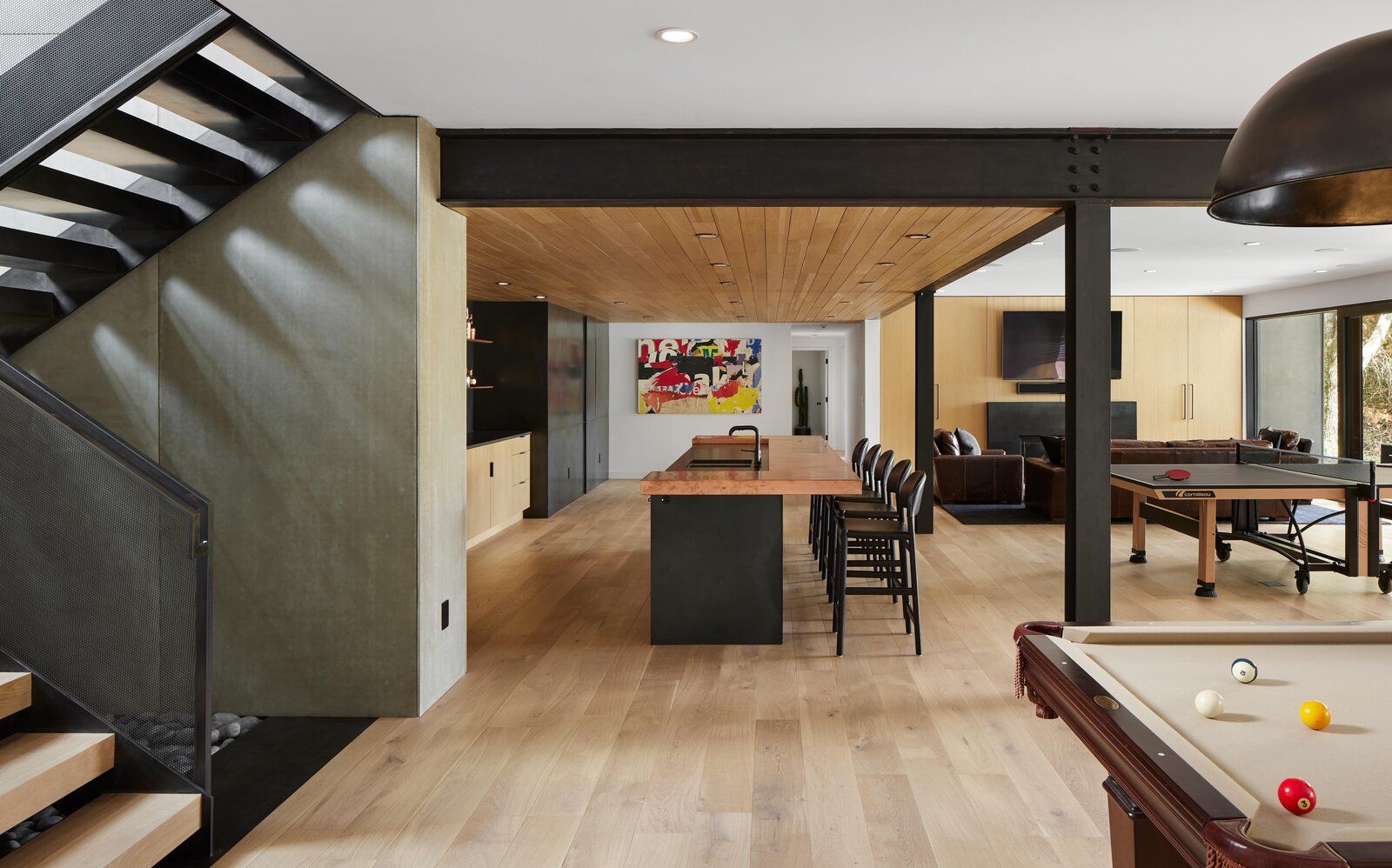 Game Room (6 Photos) - Dwell