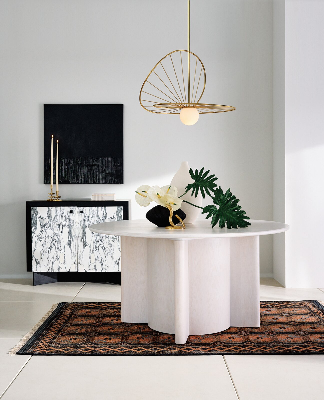 Photo 4 of 8 in These Heirloom-Quality Pieces From CB2 Are Designed ...