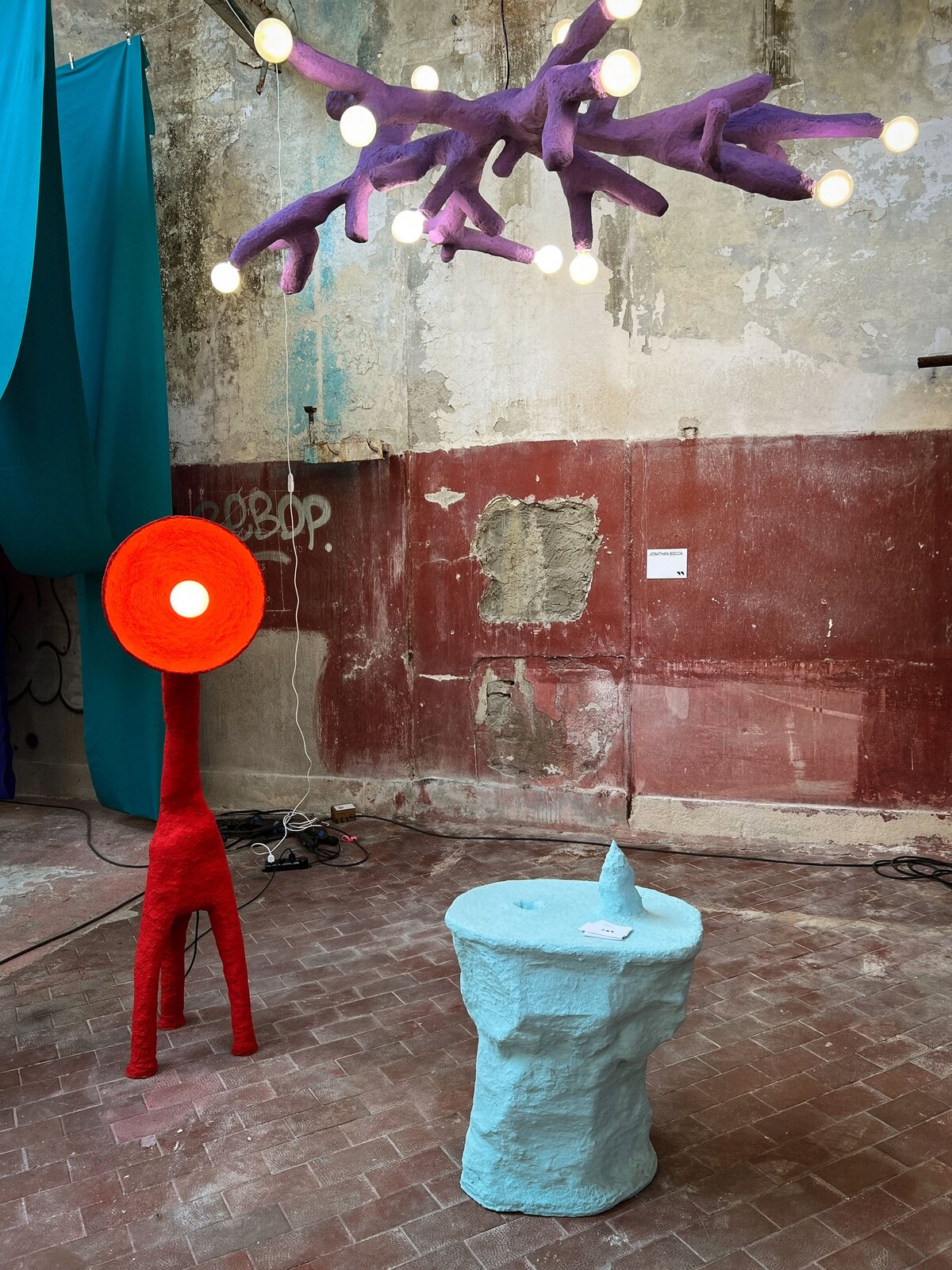 Photo 36 of 71 in It’s Furniture Design’s Big Week. Here’s What We Saw ...