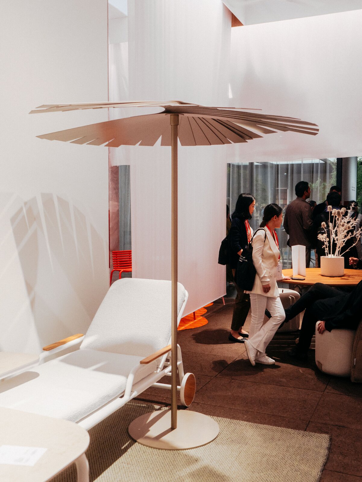 Photo 6 of 71 in It’s Furniture Design’s Big Week. Here’s What We Saw ...