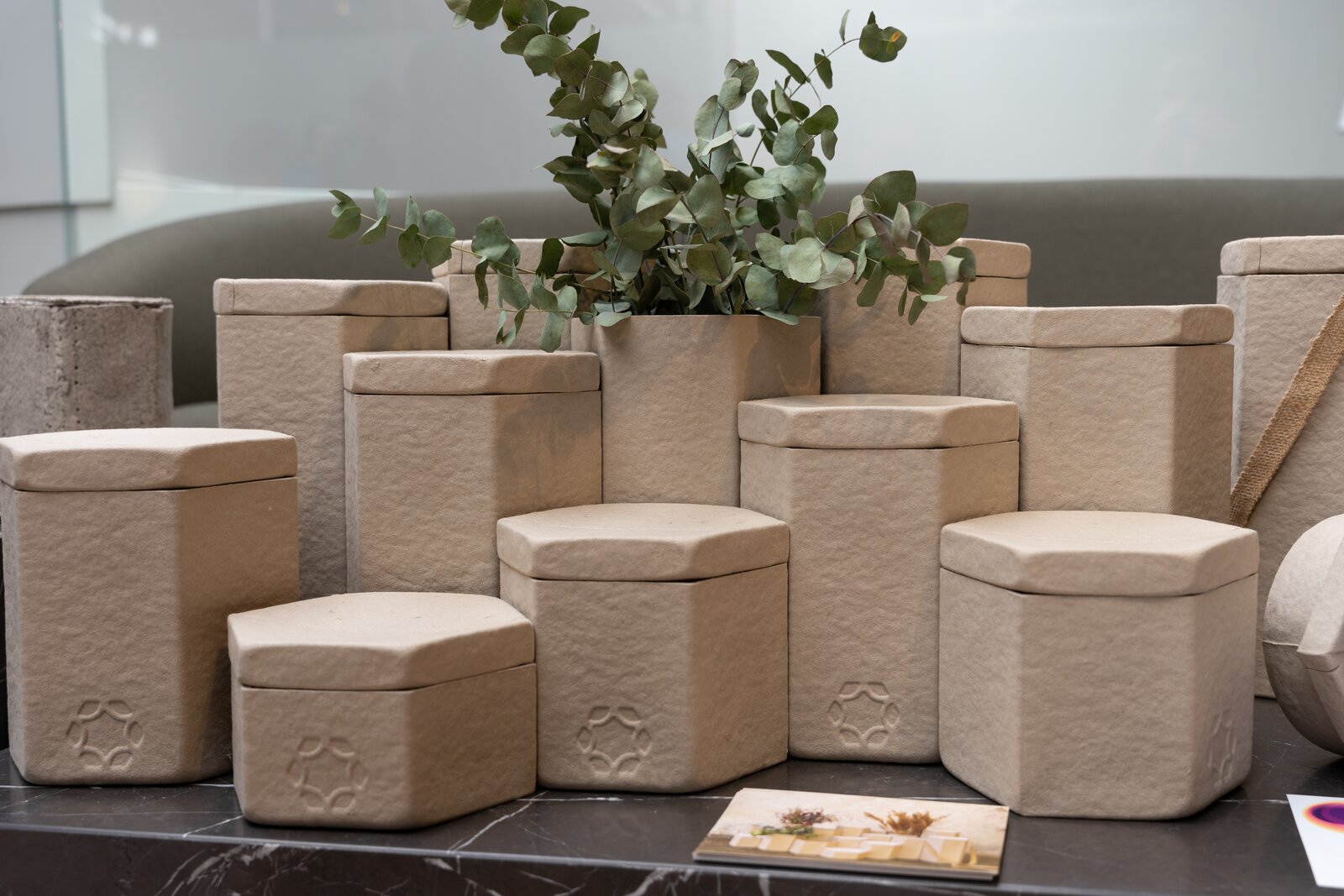 Photo 15 of 24 in The Wild and Wonderful World of Icelandic Design - Dwell