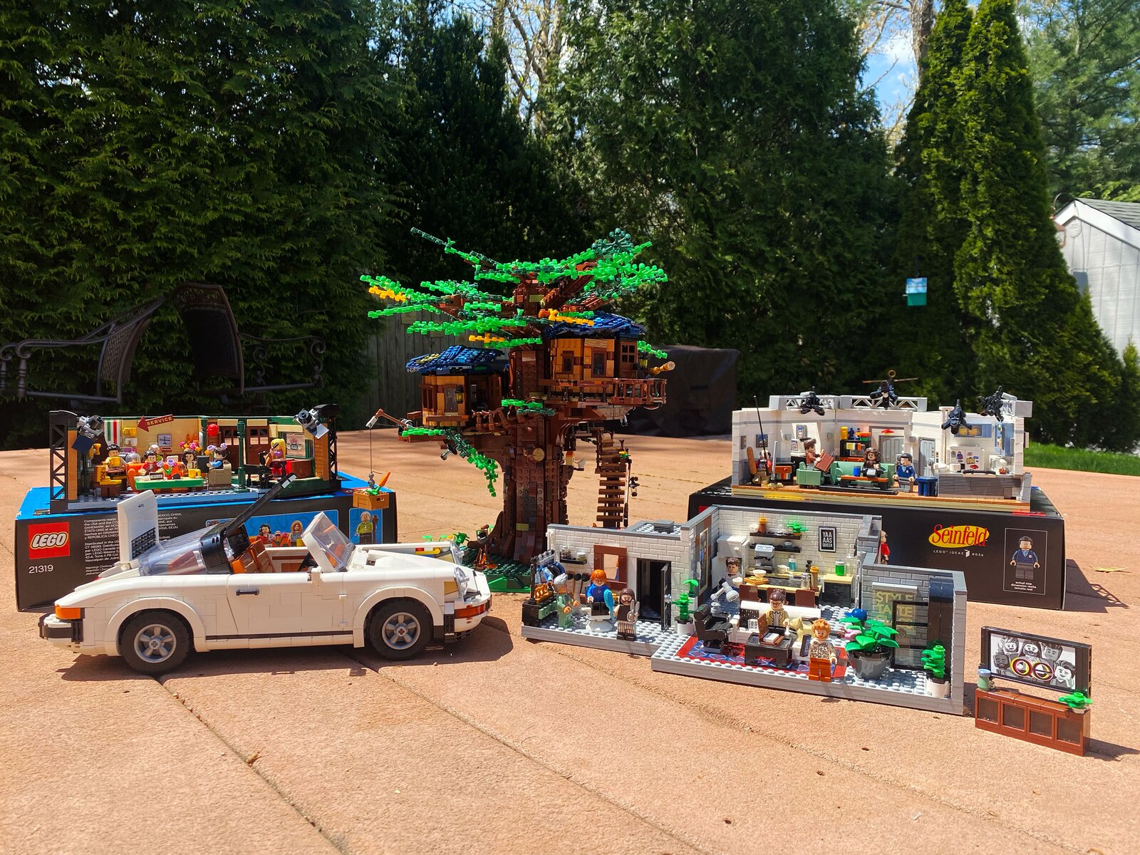 Photo 3 of 6 in Adult Fandoms Are Driving the Lego Market to New ...