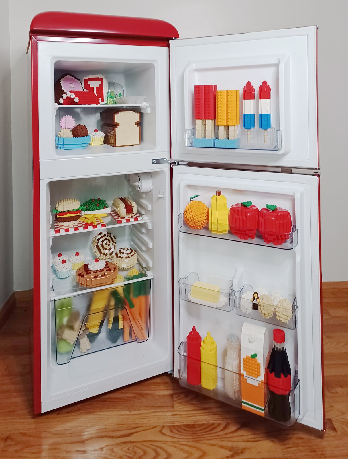 Photo 5 of 6 in Adult Fandoms Are Driving the Lego Market to New ...