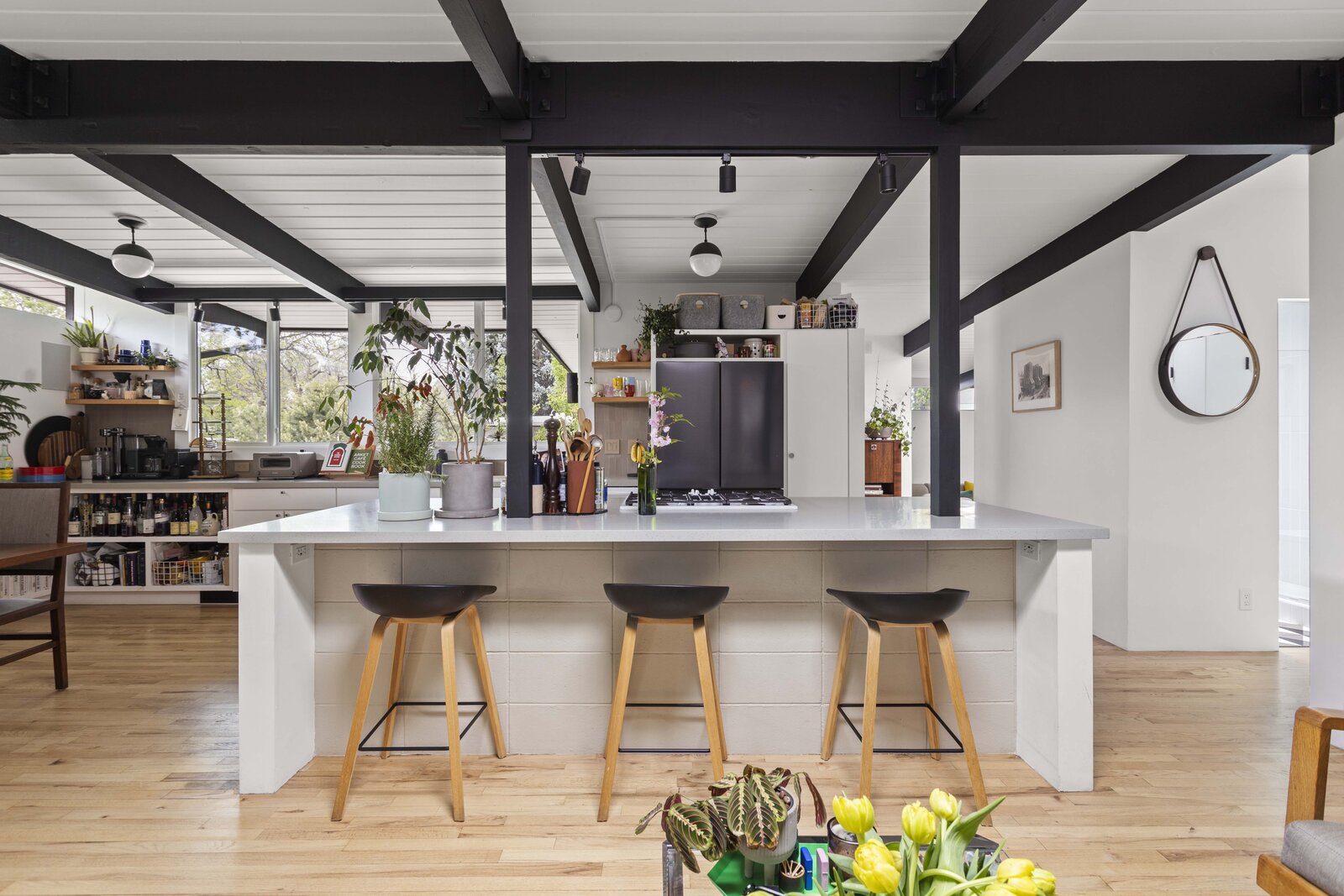 Photo 1 of 13 in Award-Winning Fashion Designer Tim Hamilton Lists His ...