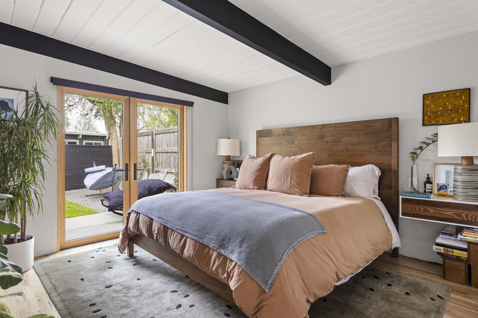 Photo 9 of 13 in Award-Winning Fashion Designer Tim Hamilton Lists His ...