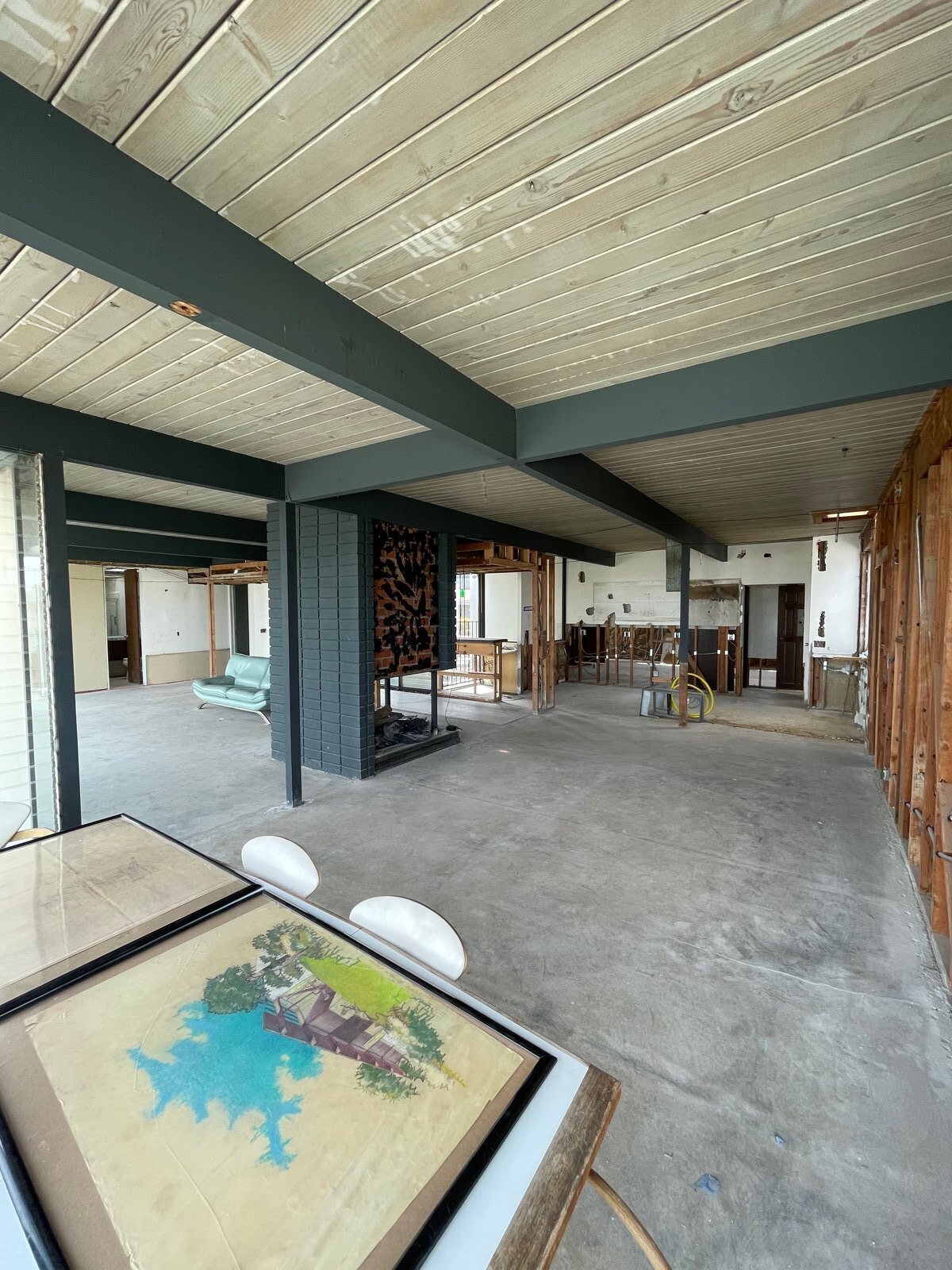 Photo 5 of 20 in The Mystery of L.A.’s “Lost Neutra” House - Dwell