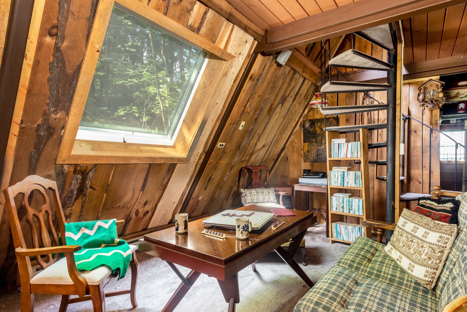 Photo 12 of 24 in Budget Breakdown: A Family of Five Gut Their Rustic A ...