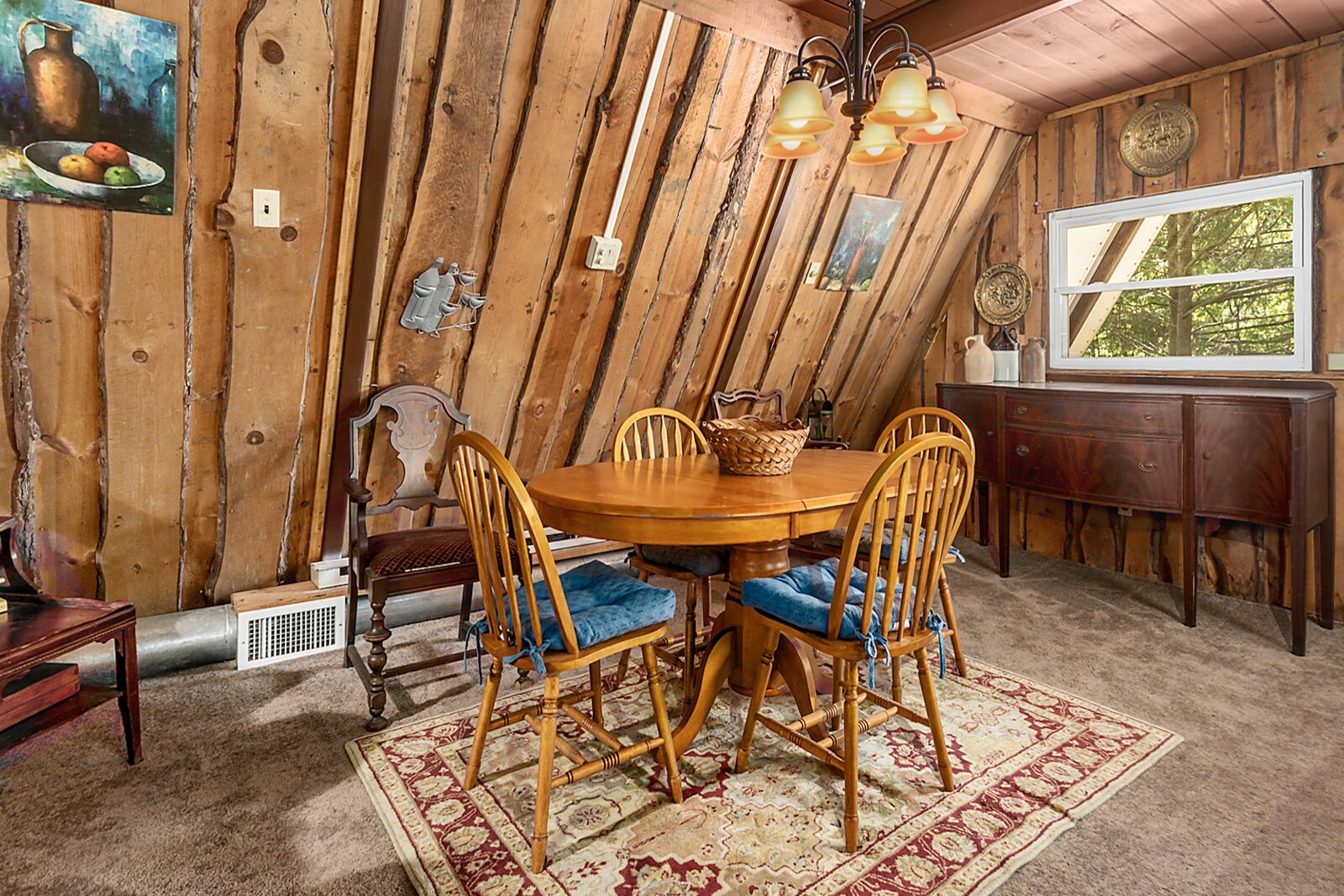 Photo 14 of 24 in Budget Breakdown: A Family of Five Gut Their Rustic A ...