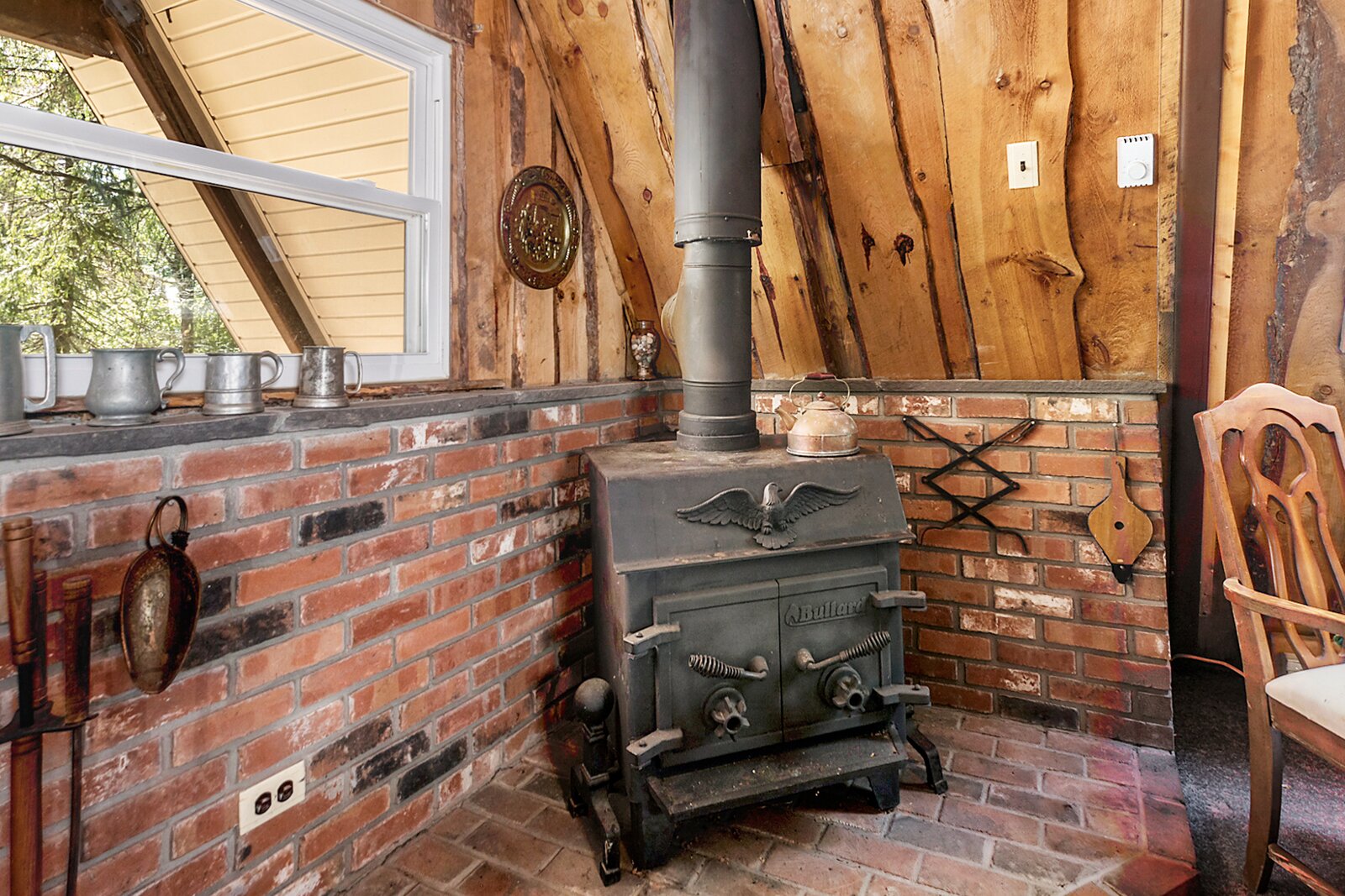 Photo 16 of 24 in Budget Breakdown: A Family of Five Gut Their Rustic A ...