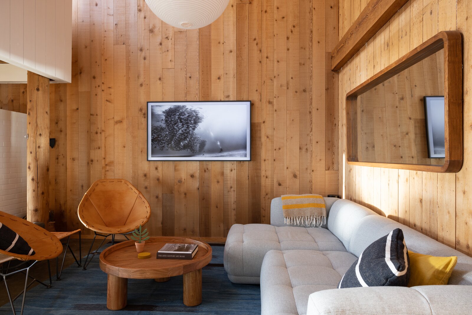 Photo 3 of 9 in This $1.7M Sea Ranch Home Is the Holy Grail of Beach ...