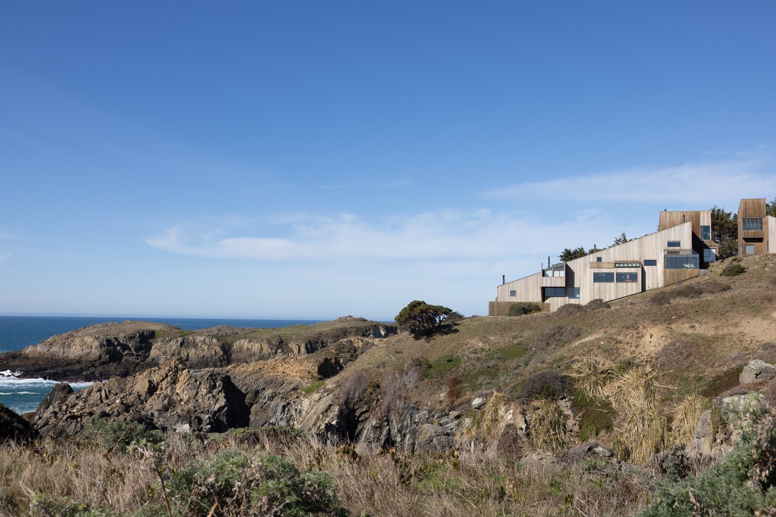 Photo 9 of 9 in This $1.7M Sea Ranch Home Is the Holy Grail of Beach ...