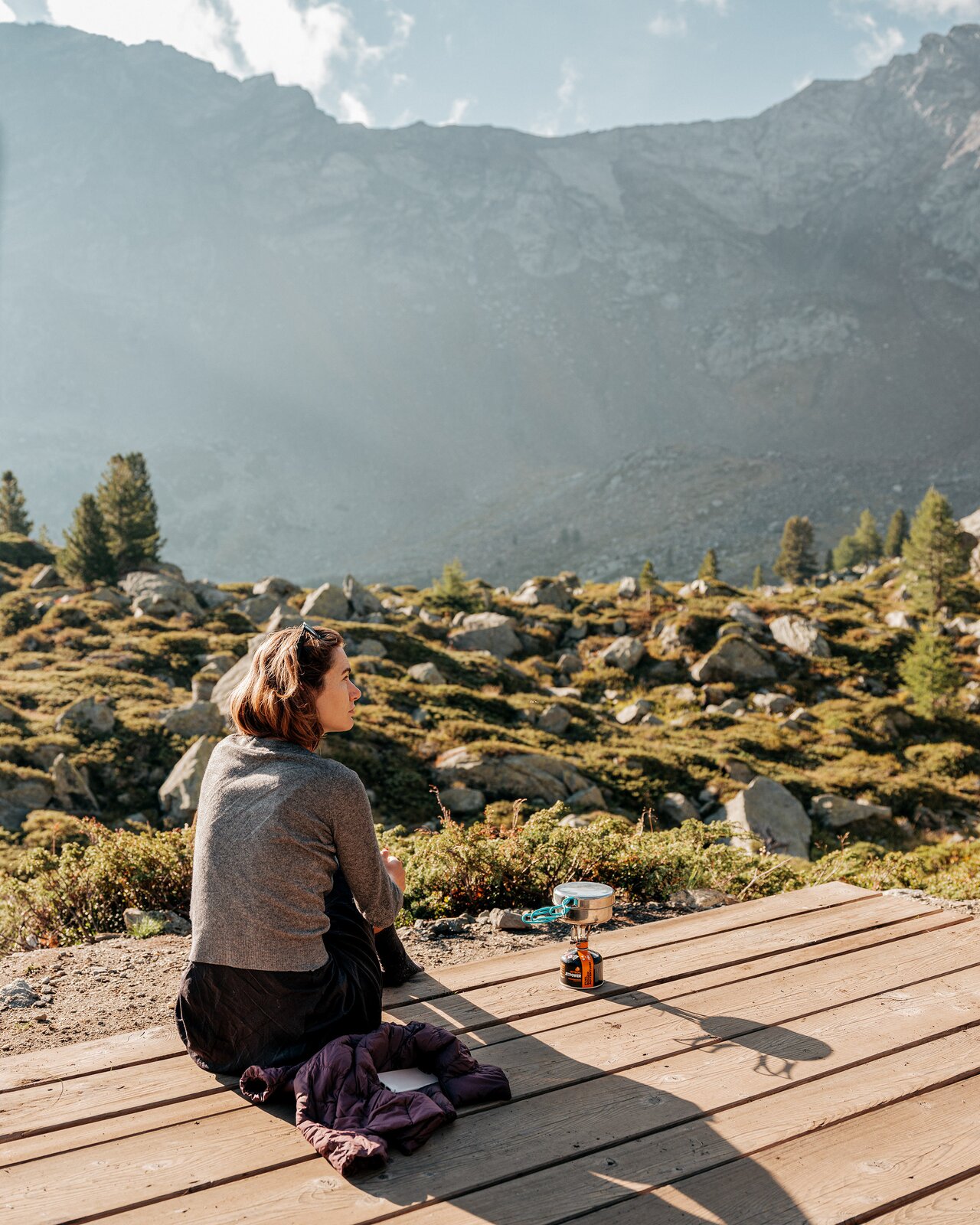 Photo 18 of 18 in The Italian Huts Where Mountaineering Was Born - Dwell
